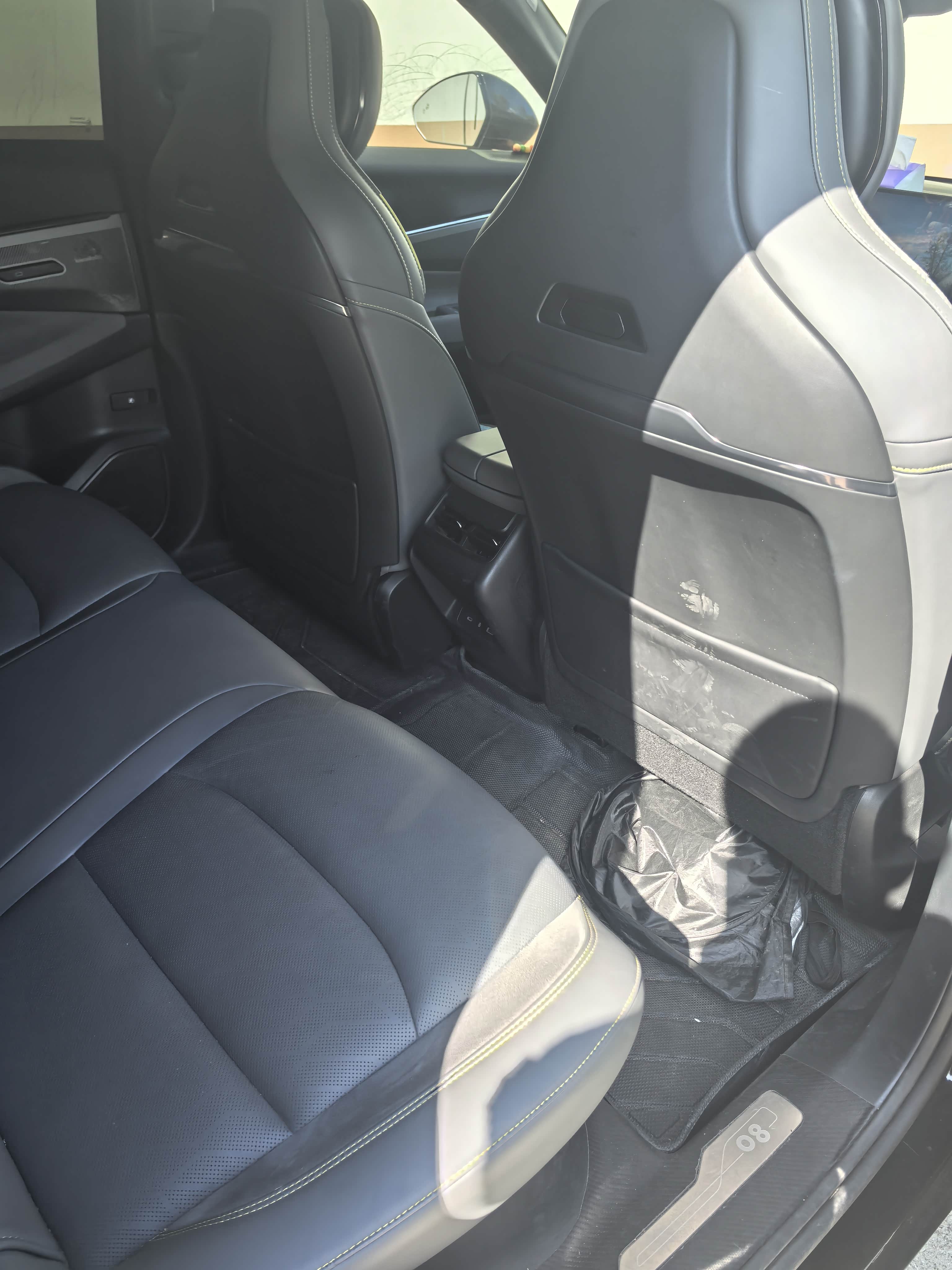 【图】我的领克 08em-p_领克08 EM-P论坛_汽车之家论坛