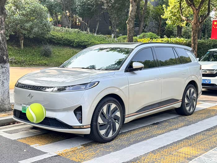 【图】隐形保镖与停车神器：奕派008哨兵模式与遥控泊车真实体验_eπ008论坛_汽车之家论坛