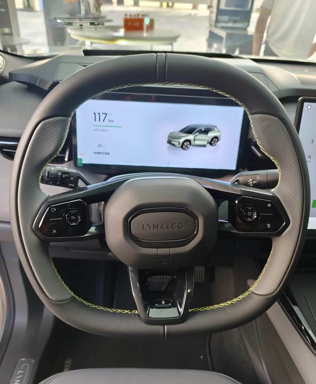 【图】领克08EM-P_领克08 EM-P论坛_汽车之家论坛