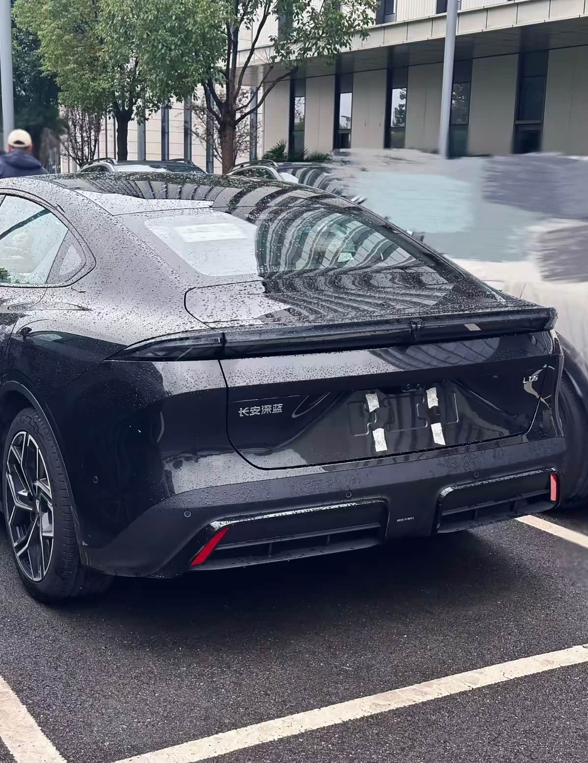 【图】作为深蓝SL03车主，试驾L06的Deepal AD Max_深蓝SL03论坛_汽车之家论坛