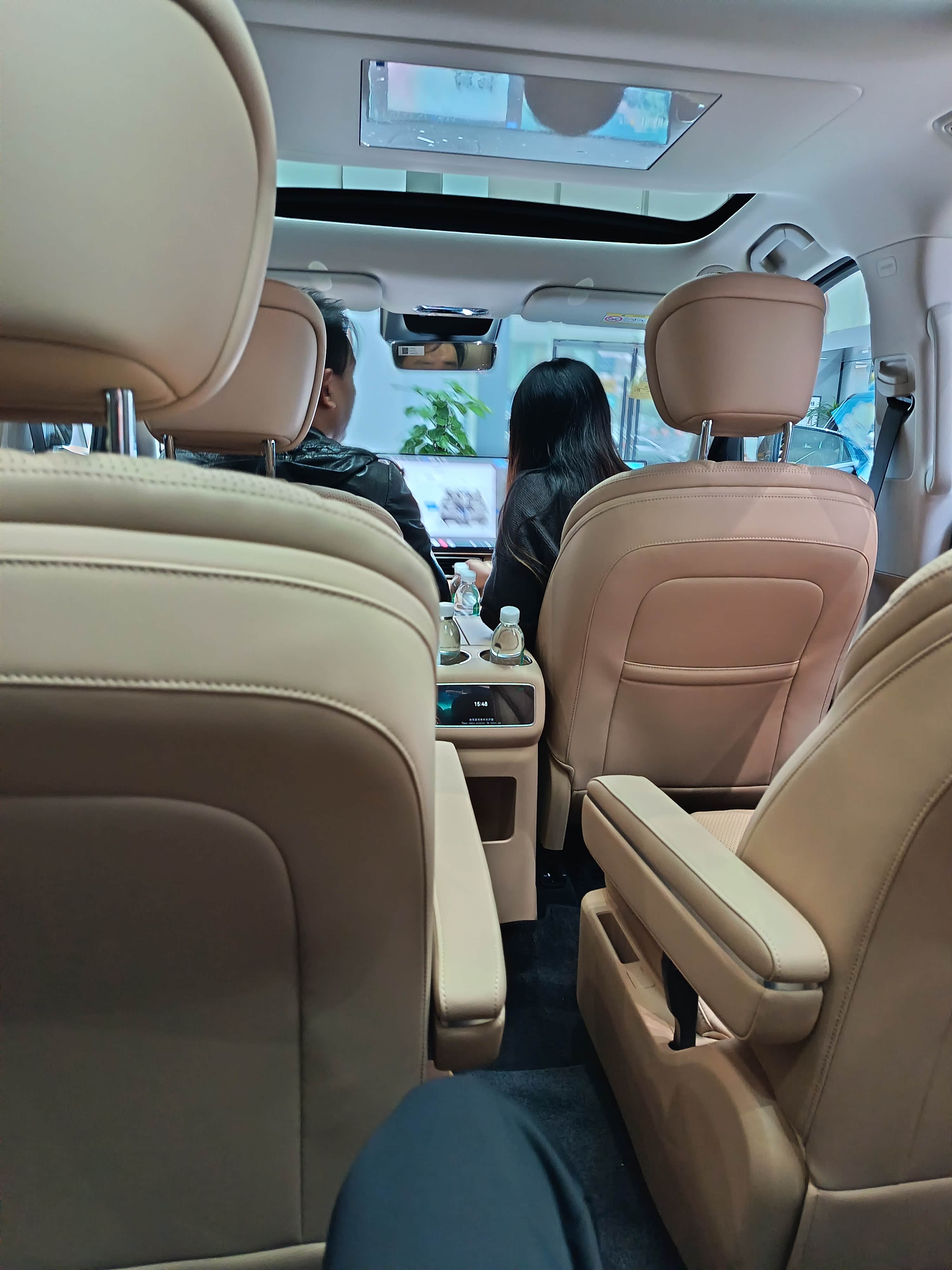 【图】到长城4s店的经历_哈弗H9论坛_汽车之家论坛