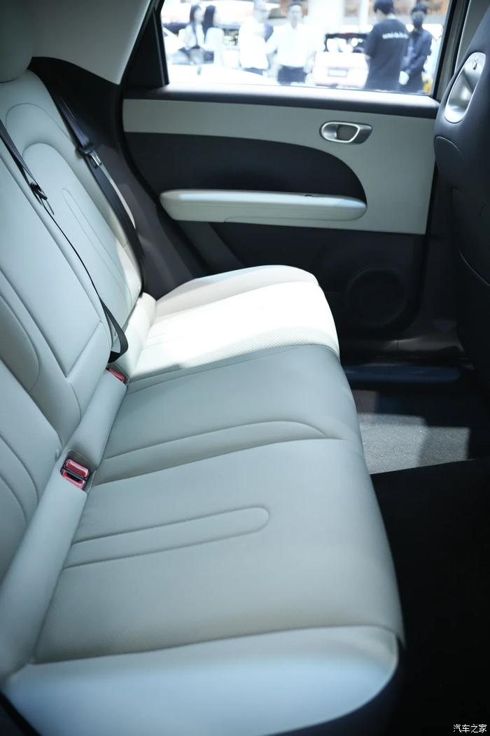 【图】奇瑞全新QQ3，哪些功能戳中了你？_奇瑞QQ/QQ3/QQ6论坛_汽车之家论坛