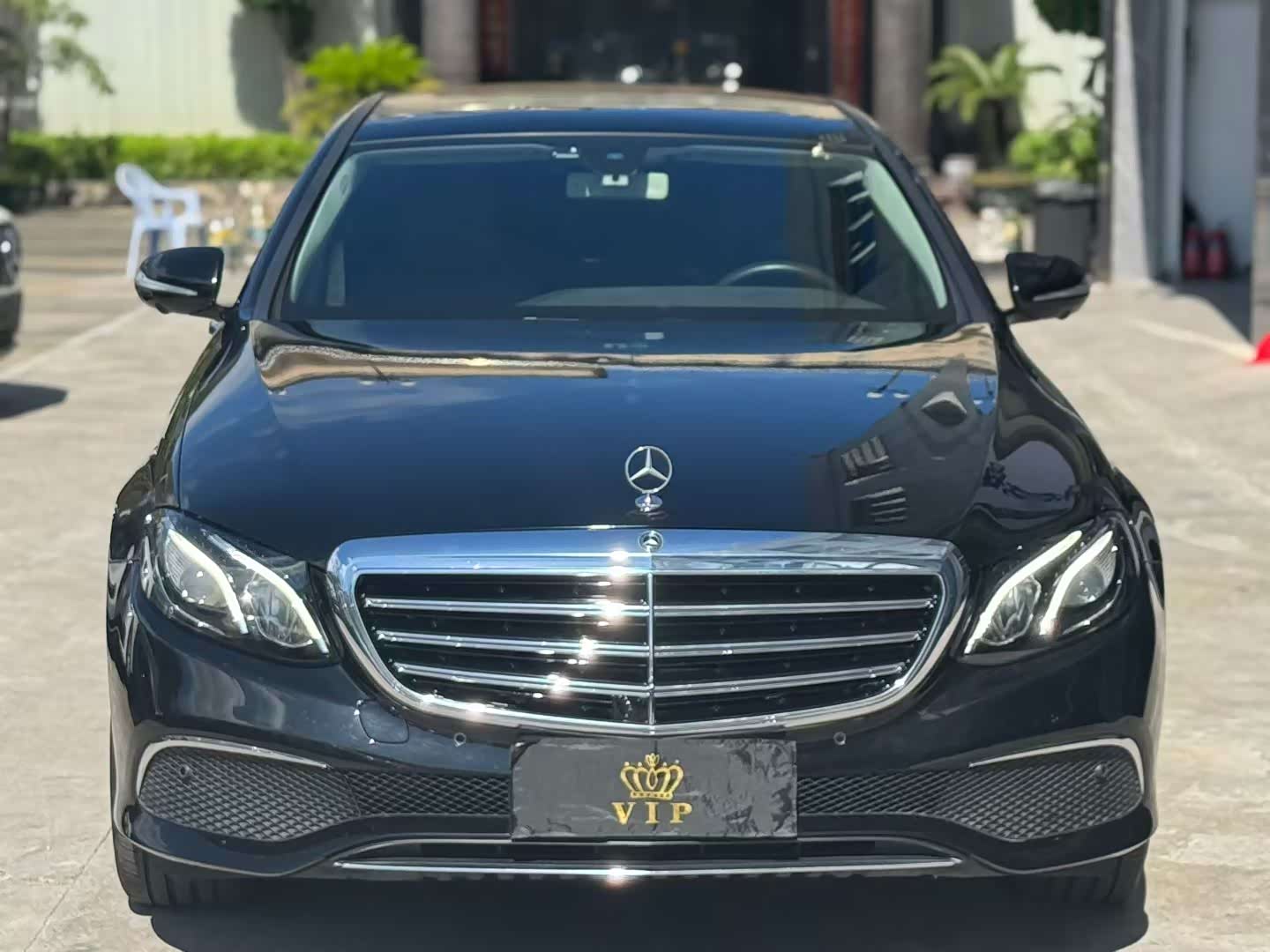 【图】奔驰E300L_奔驰E级论坛_汽车之家论坛