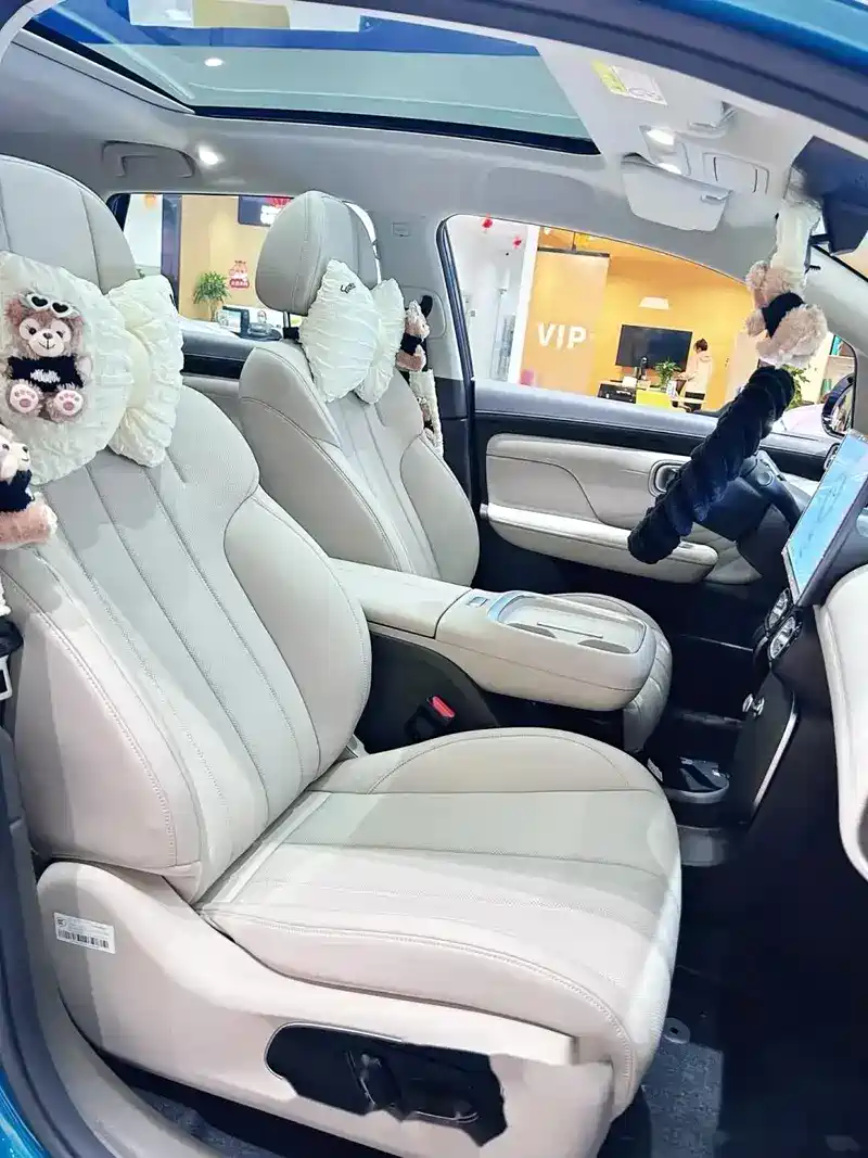 【图】埃安UT super的租电购车方案，以低门槛、高灵活度重构用_AION UT super论坛_汽车之家论坛