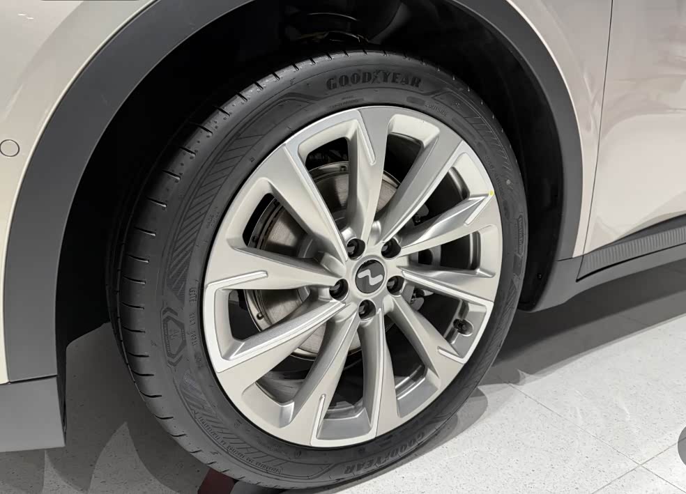 【图】新款L60_乐道L60论坛_汽车之家论坛