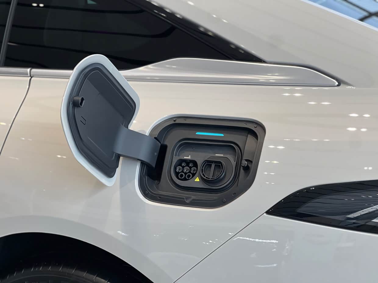 【图】探店至境L7：实车比图片帅，这写细节你要亲自来看！_别克至境L7论坛_汽车之家论坛