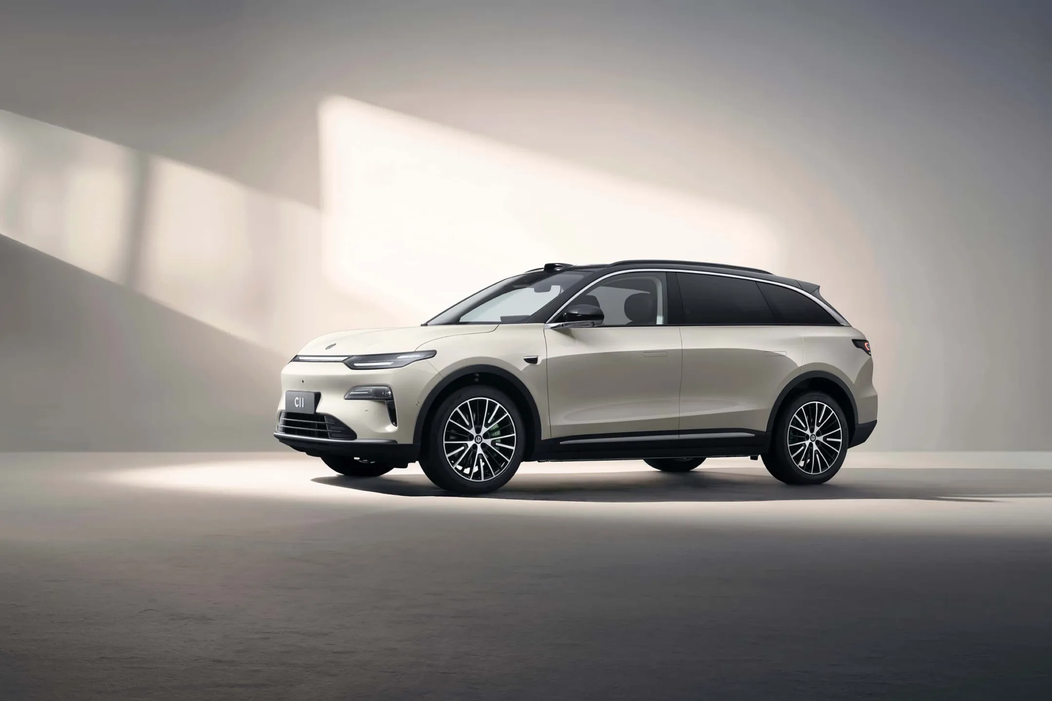 【图】15万买SUV当然零跑C11_零跑C11论坛_汽车之家论坛