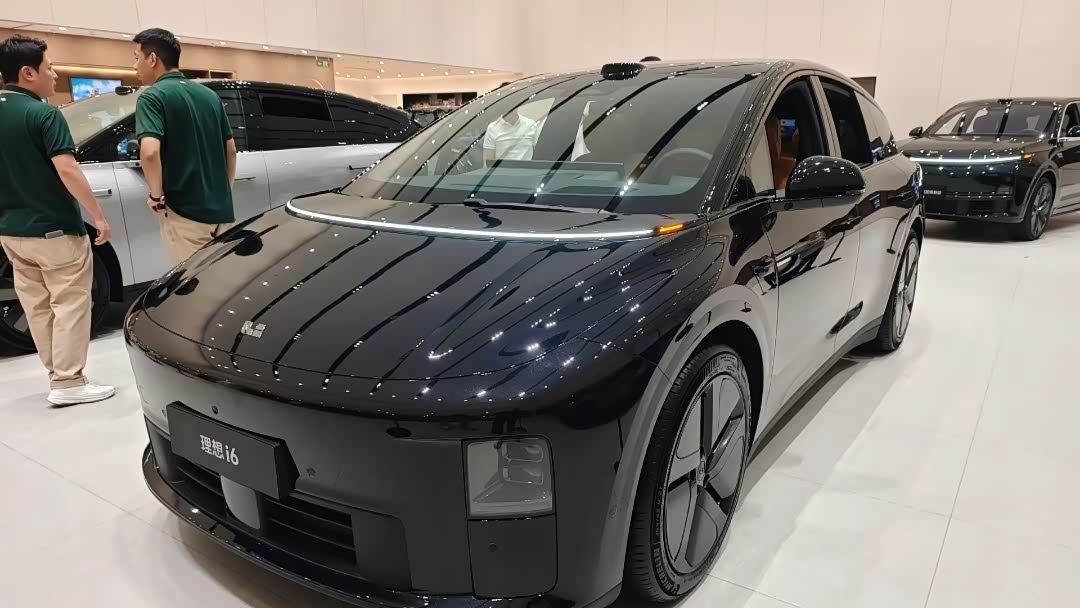 【图】分析一下24.98万的理想i6有没有可能爆款_理想i6论坛_汽车之家论坛