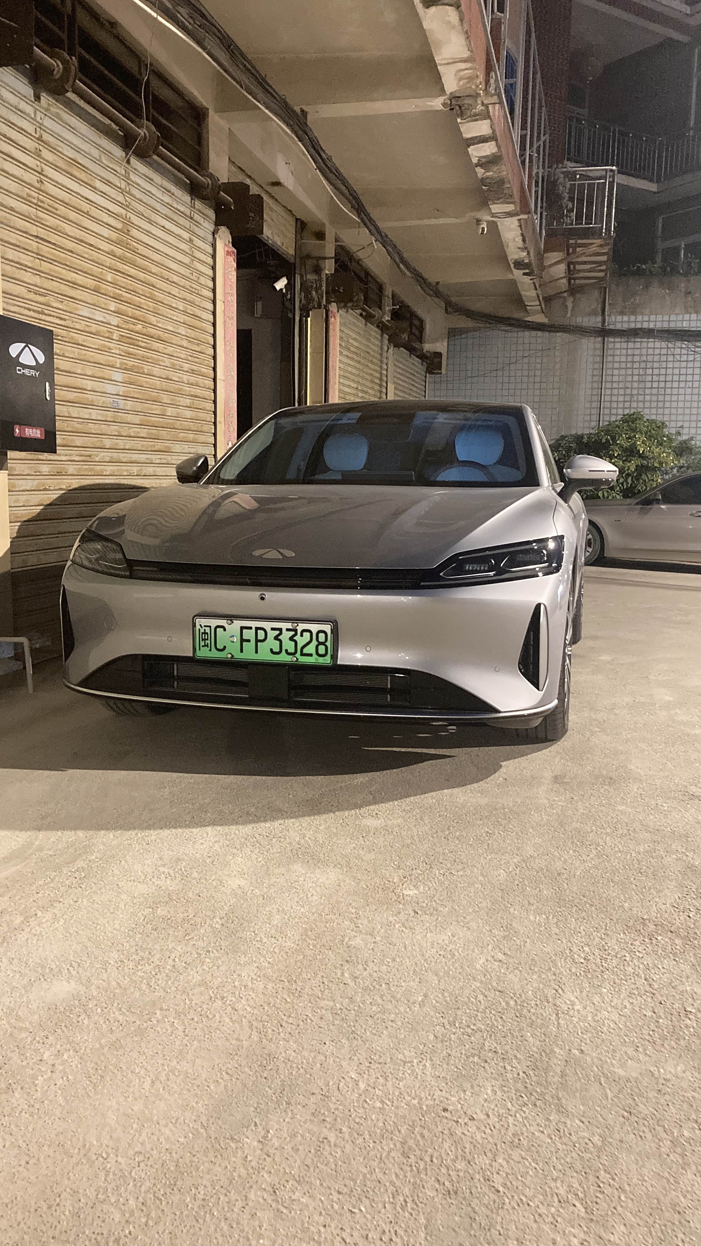 【图】最近风云a9l又更新啦，而且更新内容很多！期待许久的网易云音_风云A9L论坛_汽车之家论坛