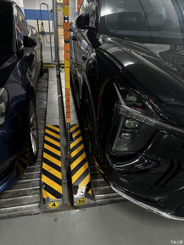 【图】来自新车主的LS6用车指南与警示两则_智己LS6论坛_汽车之家论坛