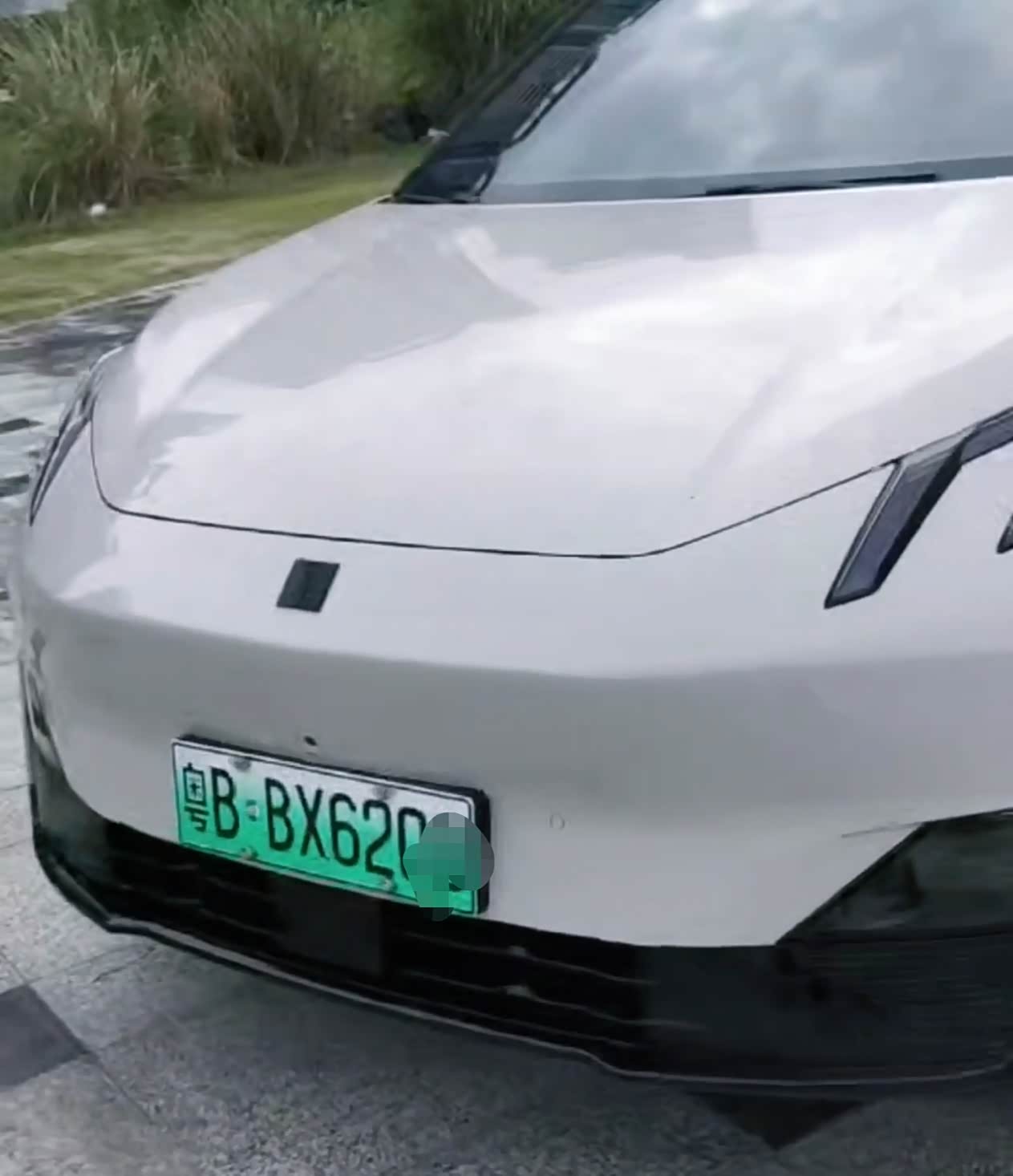 【图】纯电出行新体验，领克Z20让500公里归途成为享受_领克Z20论坛_汽车之家论坛