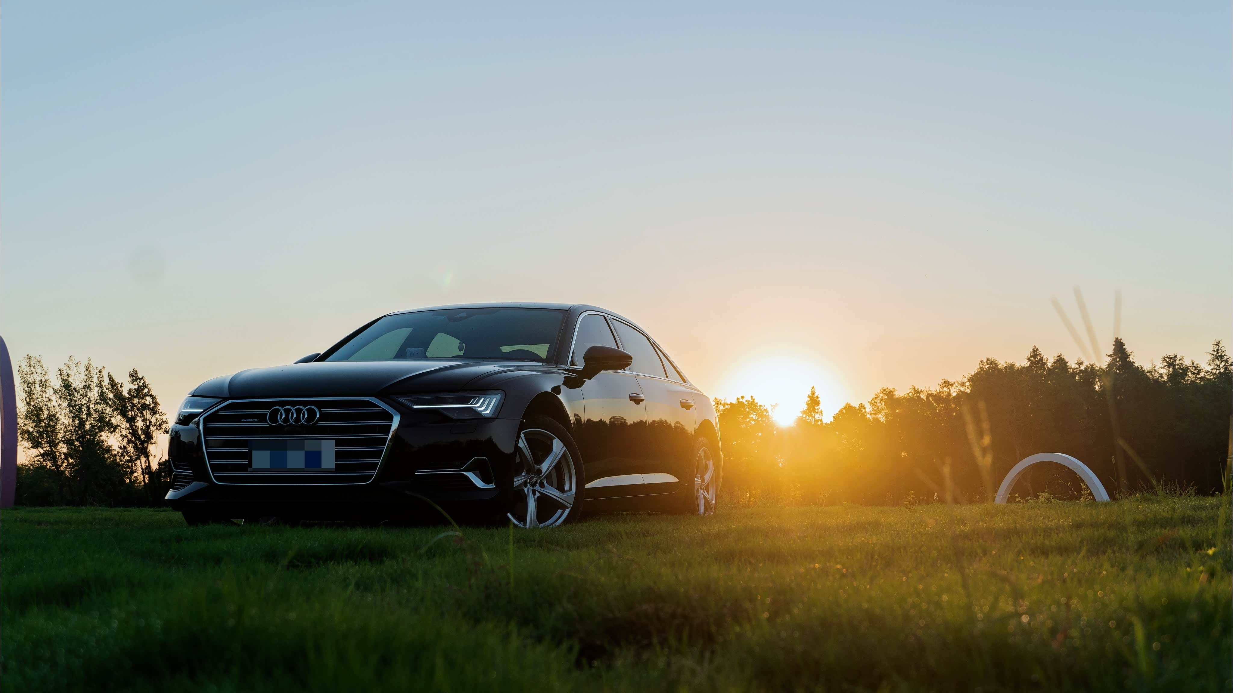 【图】奥迪A6L开1.7万后的真实心得分享_奥迪A6L/A6(进口)论坛_汽车之家论坛