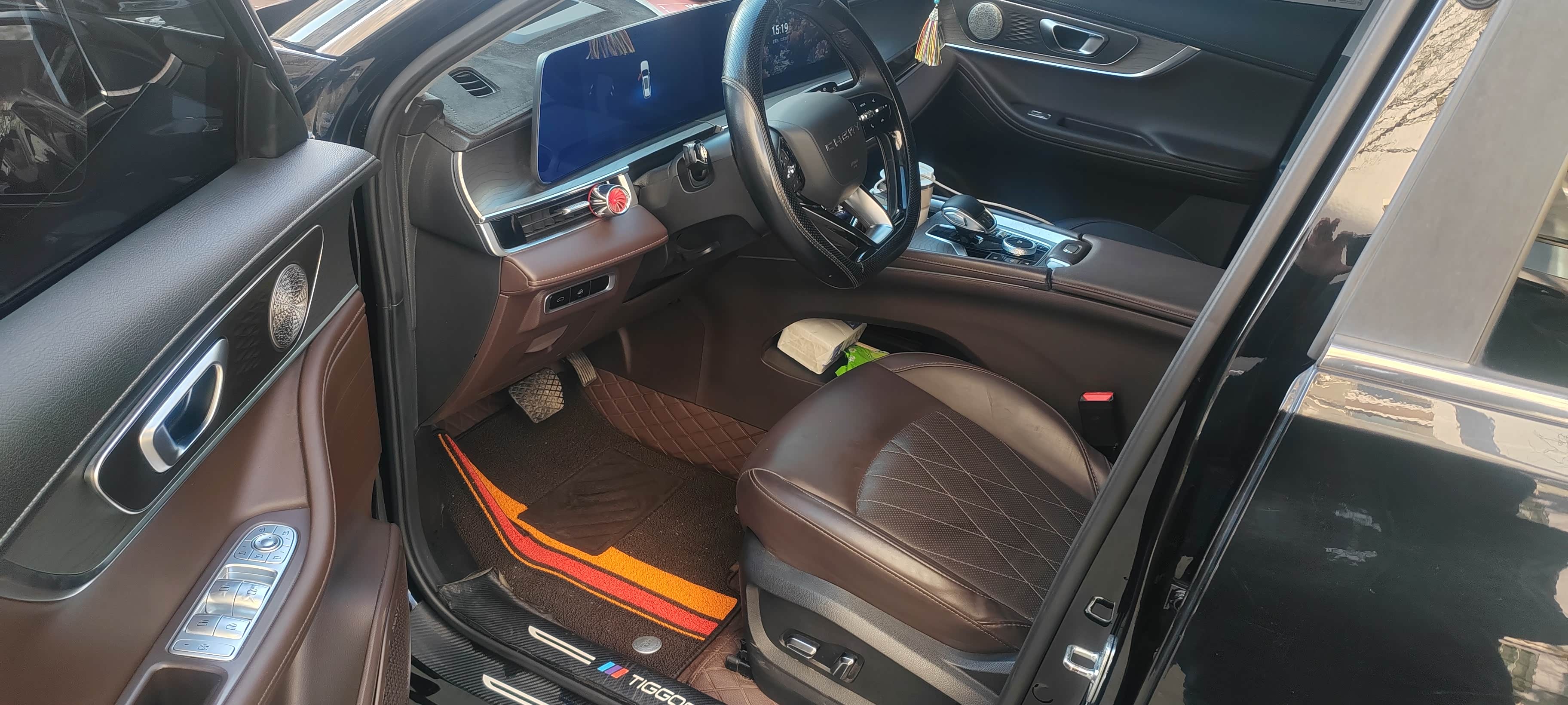 【图】对瑞虎八Pro的L2辅助驾驶我想说_瑞虎8 PRO论坛_汽车之家论坛