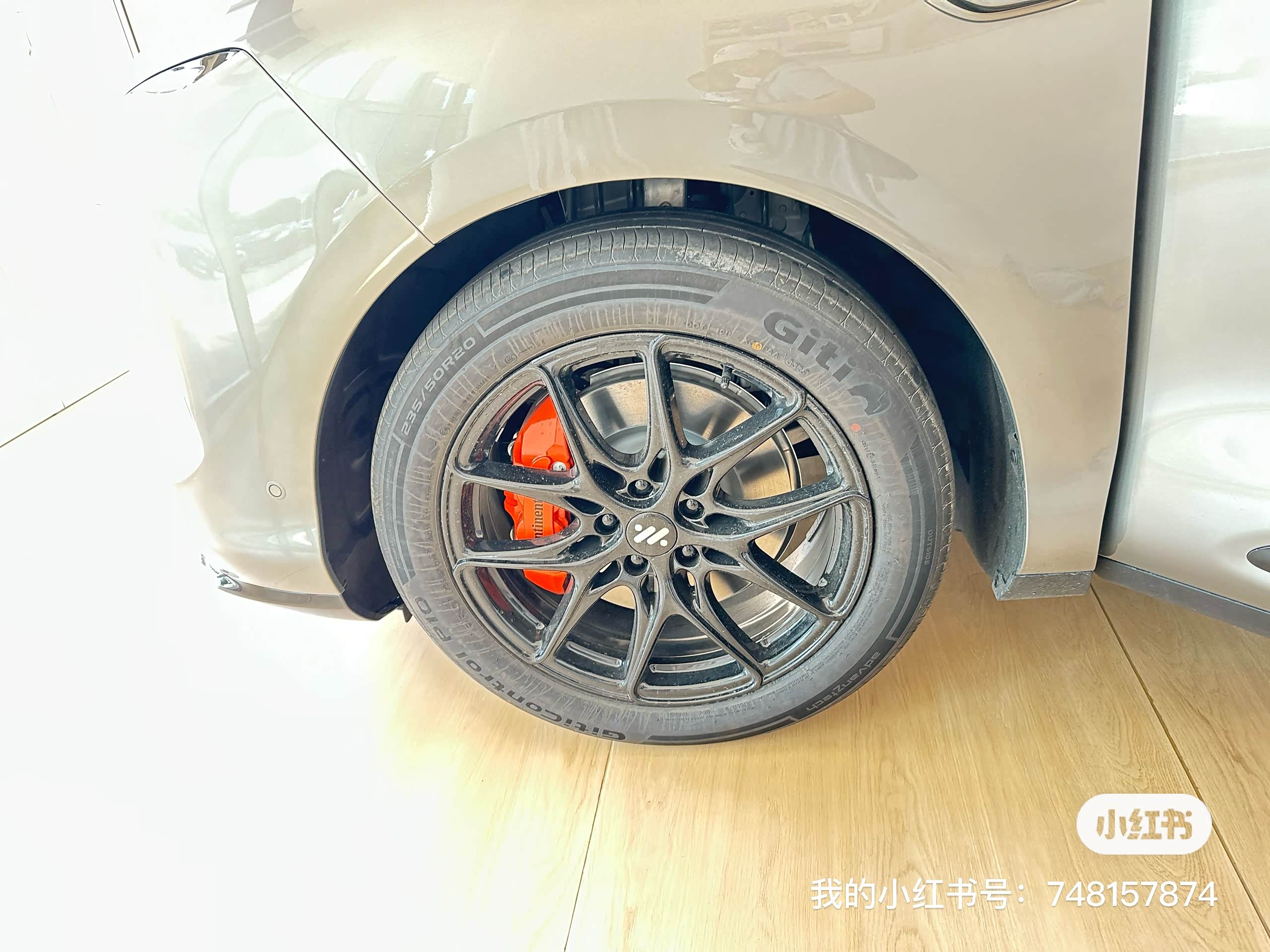 【图】新一代智己ls6提车日记_智己LS6论坛_汽车之家论坛