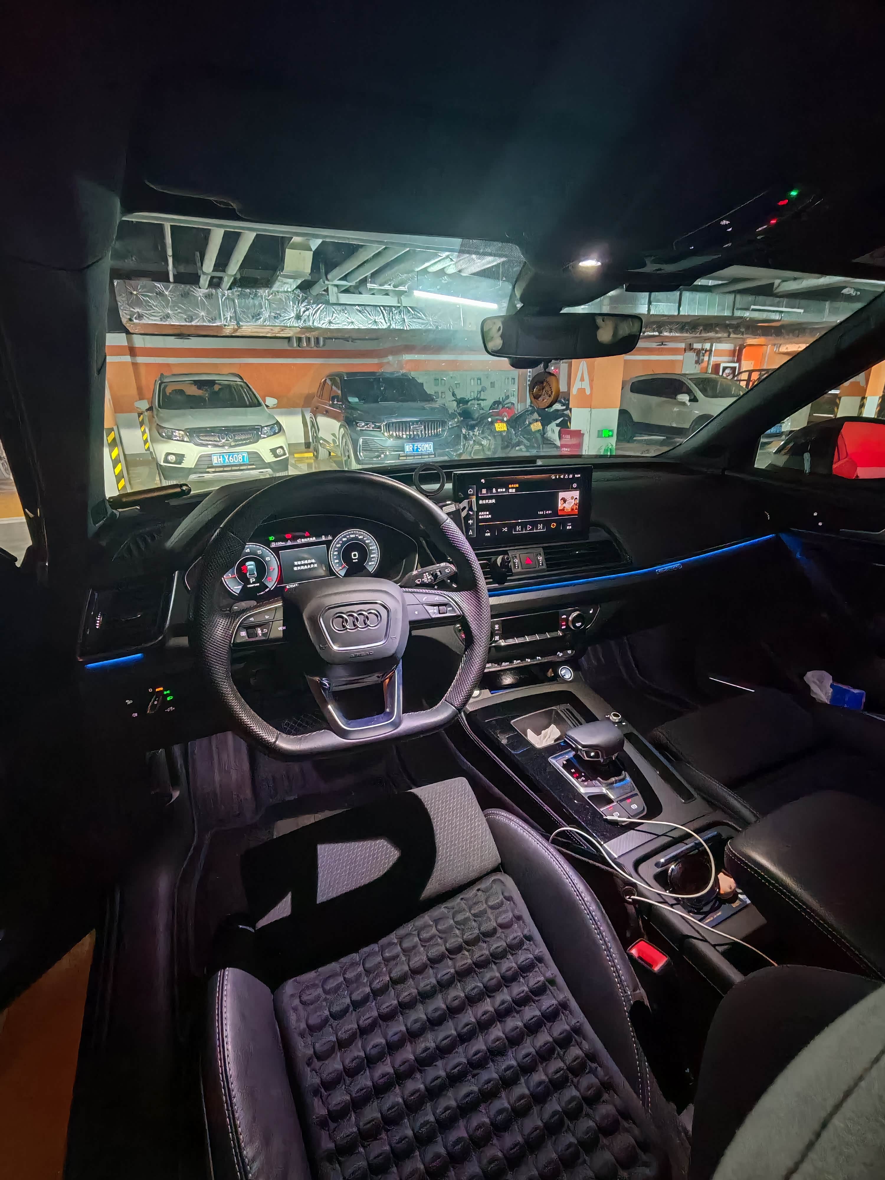 【图】6万公里，奥迪使用感受真实分享_北京论坛_汽车之家论坛