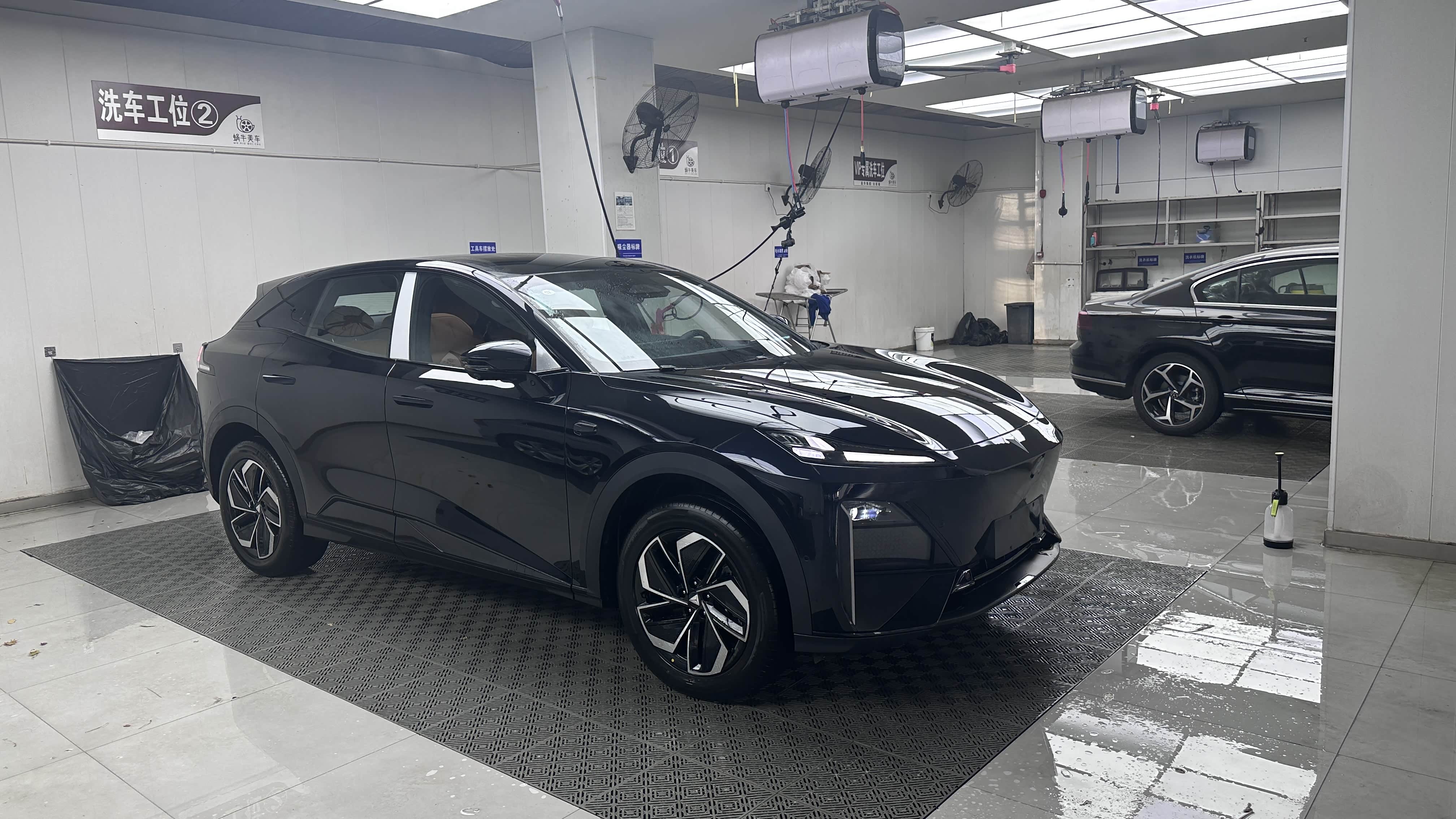 【图】2026款深蓝s07月度用车报告_深蓝S07论坛_汽车之家论坛