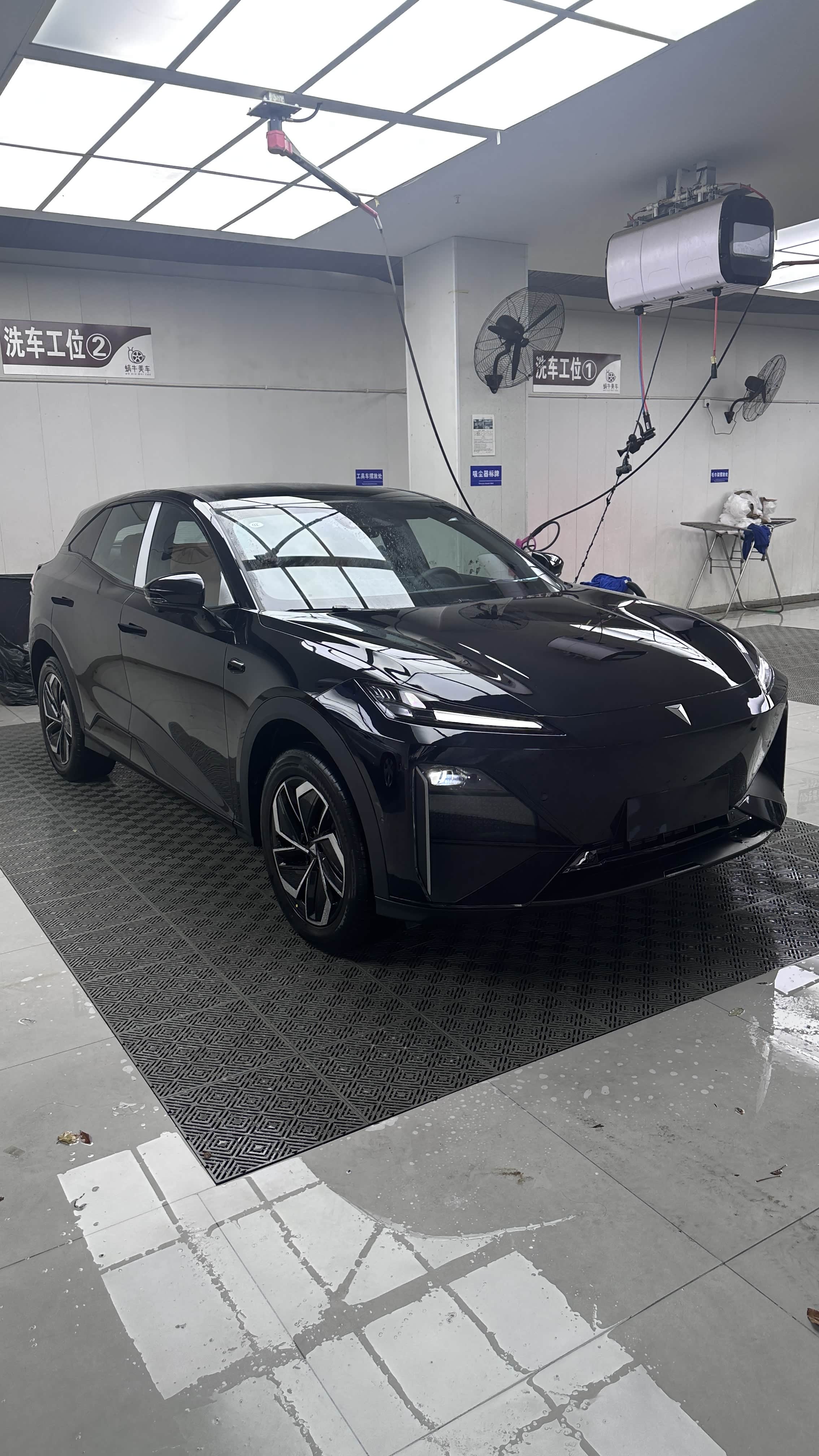 【图】2026款深蓝s07月度用车报告_深蓝S07论坛_汽车之家论坛