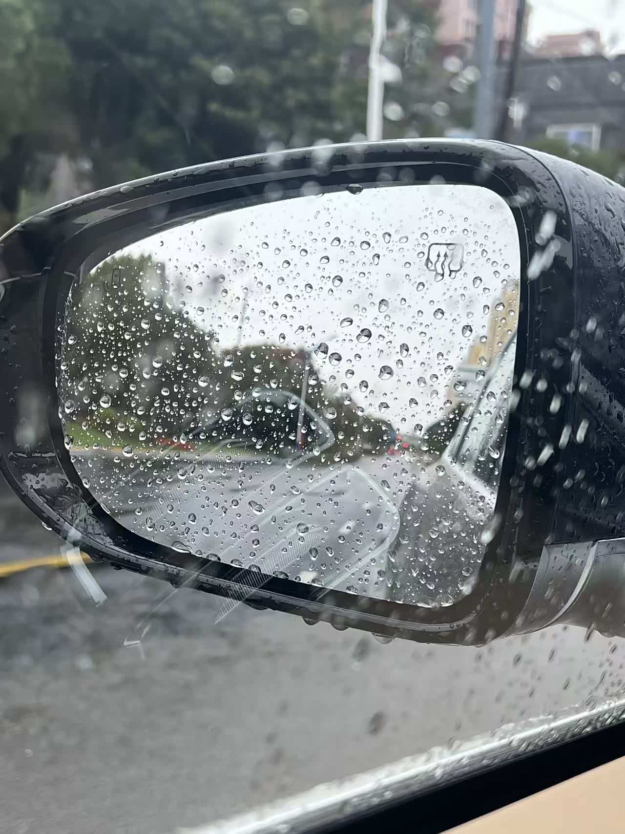 【图】深蓝S09全家出游_深蓝S09论坛_汽车之家论坛