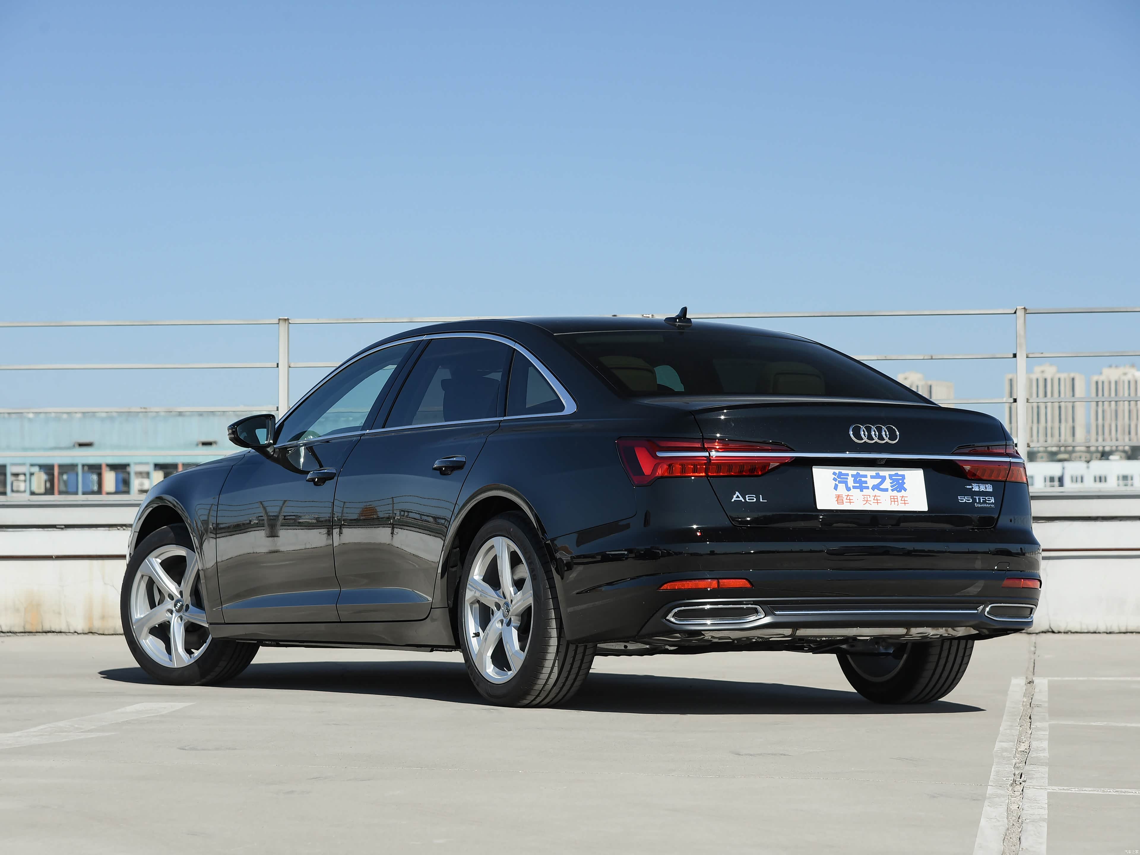 【图】奥迪A6L有出手的没？_奥迪A6L/A6(进口)论坛_汽车之家论坛