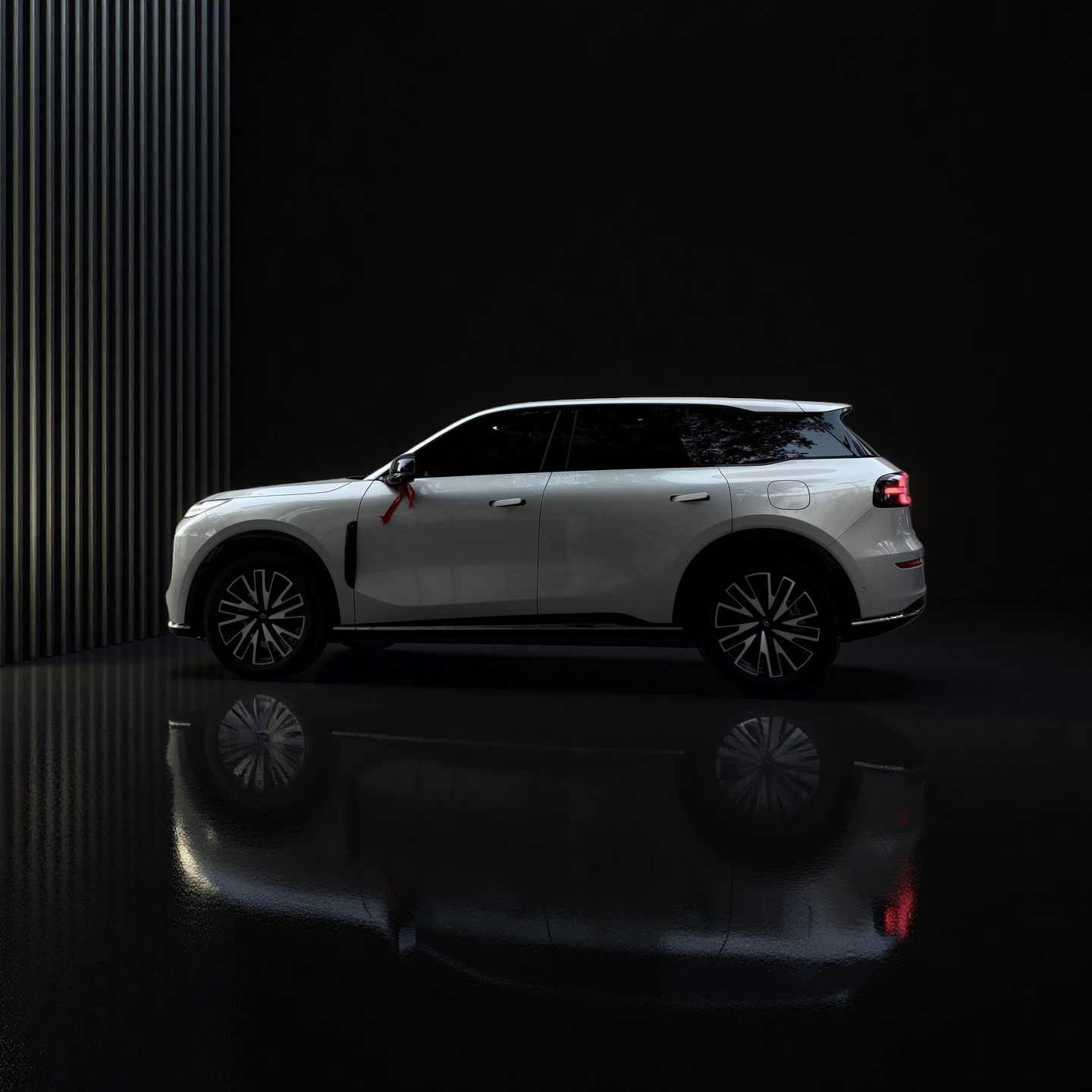 【图】喜提启源Q07_长安启源Q07论坛_汽车之家论坛