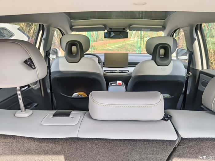 【图】真实悦意03车主续航交流 #悦享生活 #Joy Pai_悦意03论坛_汽车之家论坛