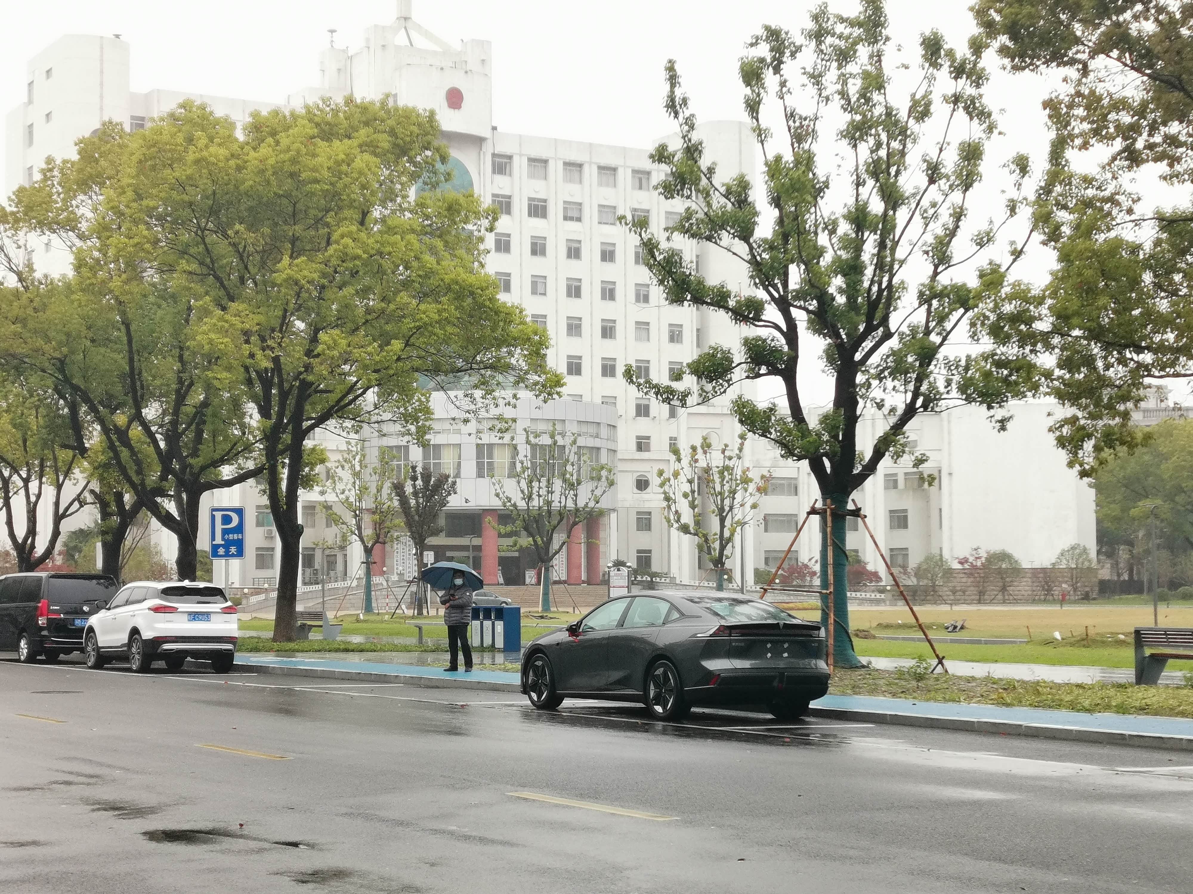 【图】SL03的地方色彩_深蓝SL03论坛_汽车之家论坛