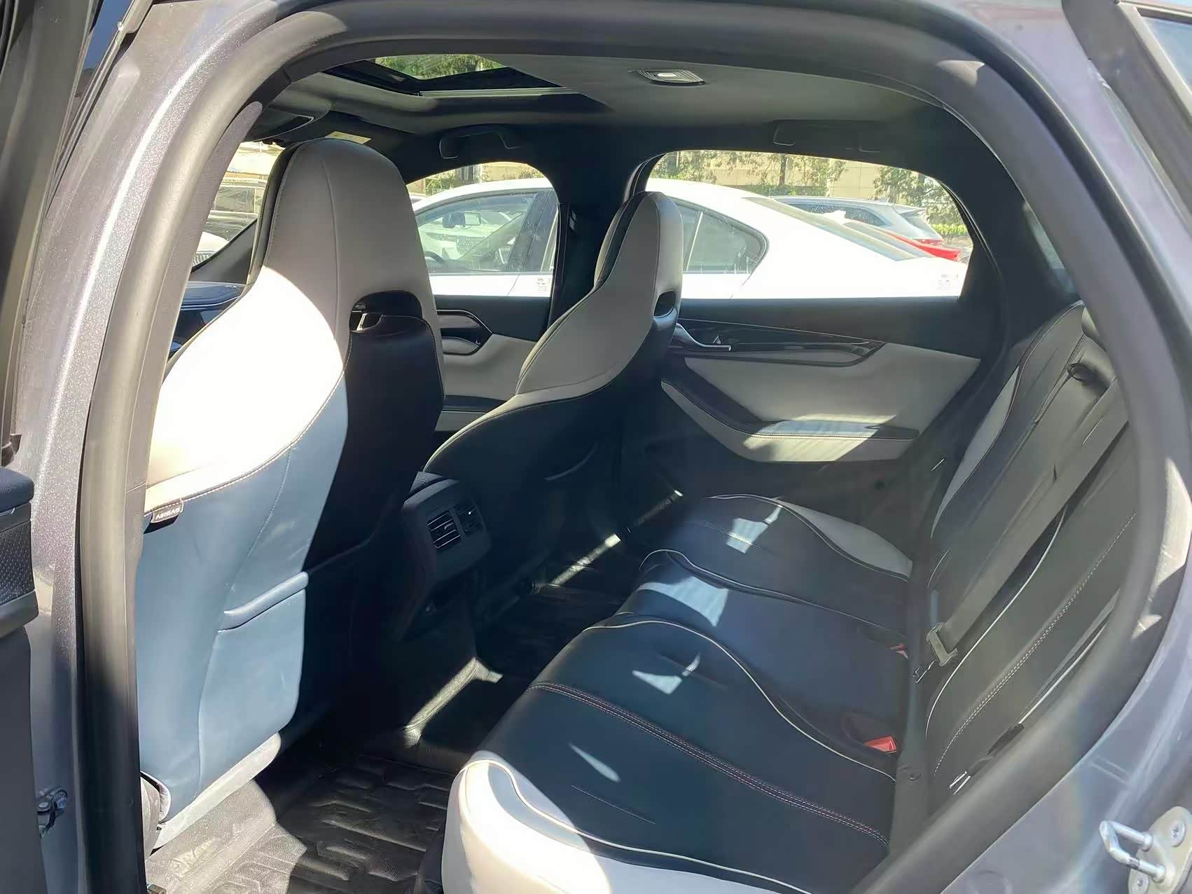 【图】22年比亚迪秦plus DMI_秦PLUS论坛_汽车之家论坛