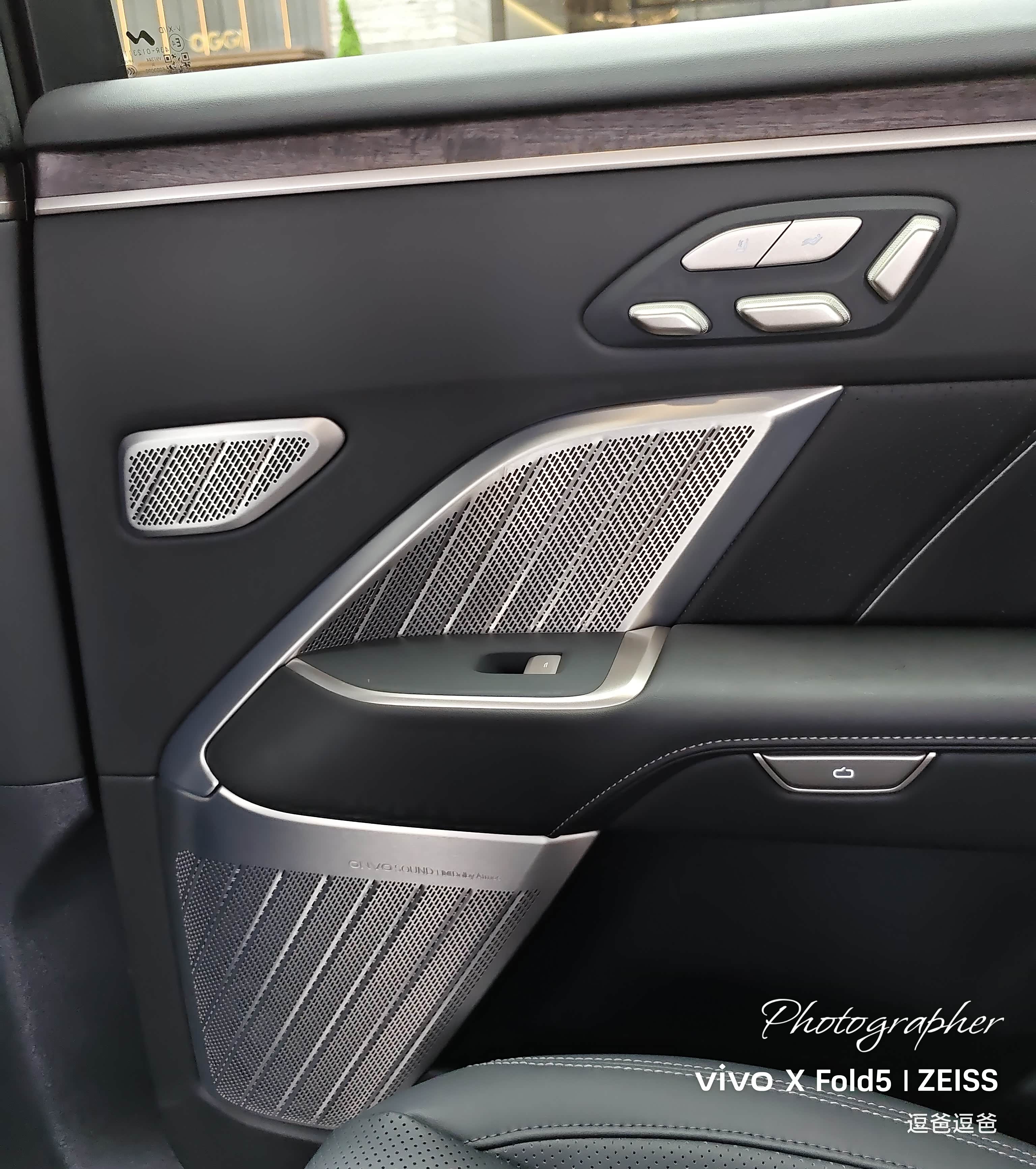 【图】乐道L90要不要选装Nappa座椅？_乐道L90论坛_汽车之家论坛