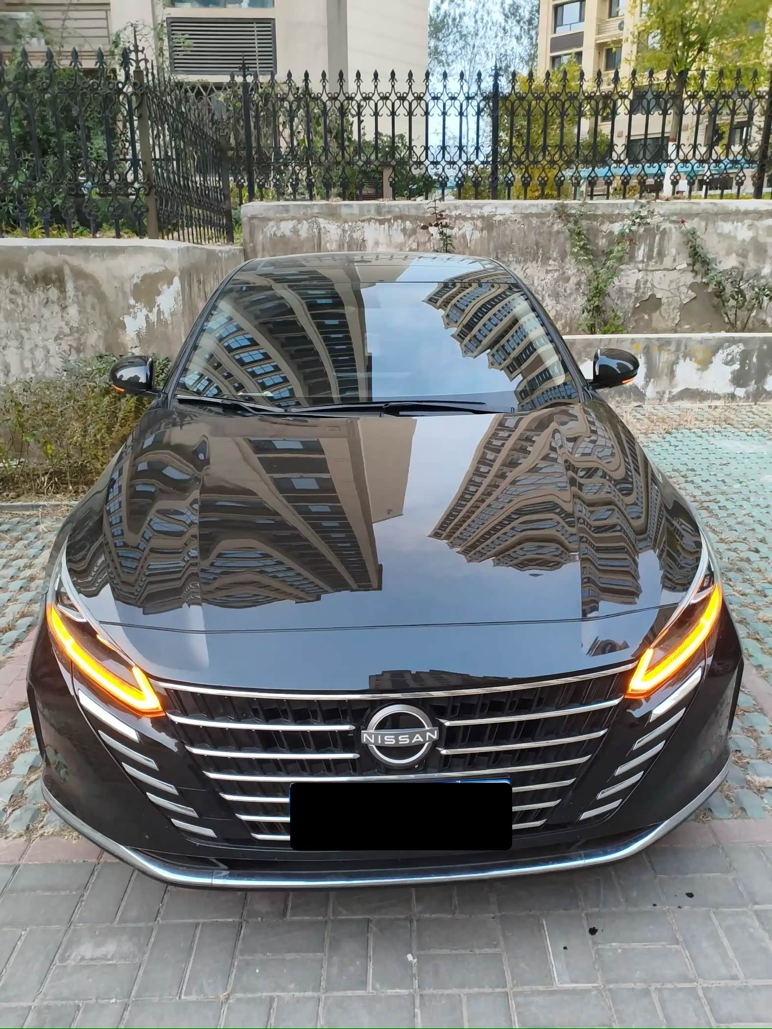 【图】燃油智能天花板？天籁鸿蒙座舱深度实测：亮点够顶，槽点也真实_天籁论坛_汽车之家论坛