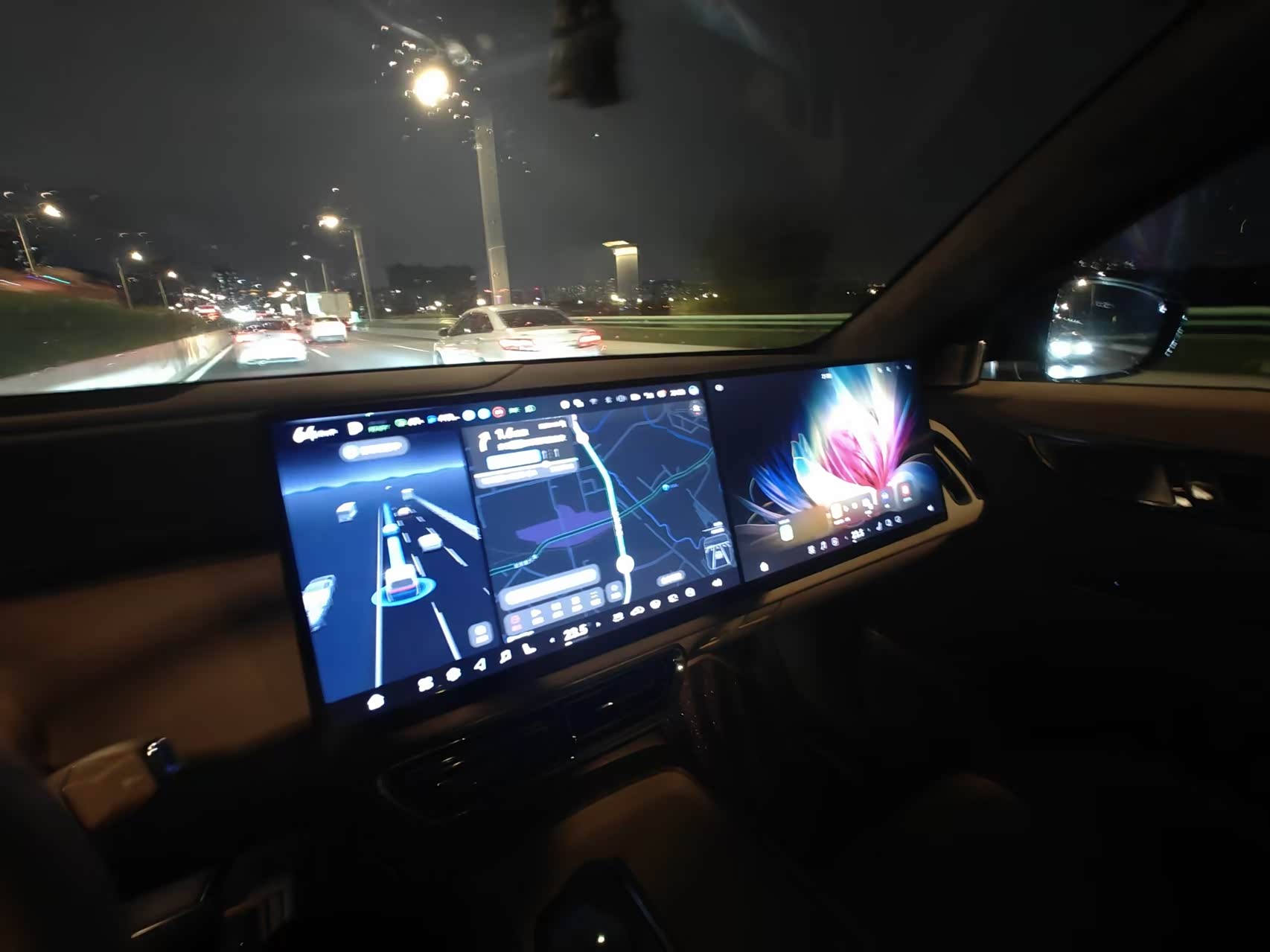 【图】#喜欢深蓝S09的N个理由?#深蓝S09用车分享 深蓝S09_深蓝S09论坛_汽车之家论坛