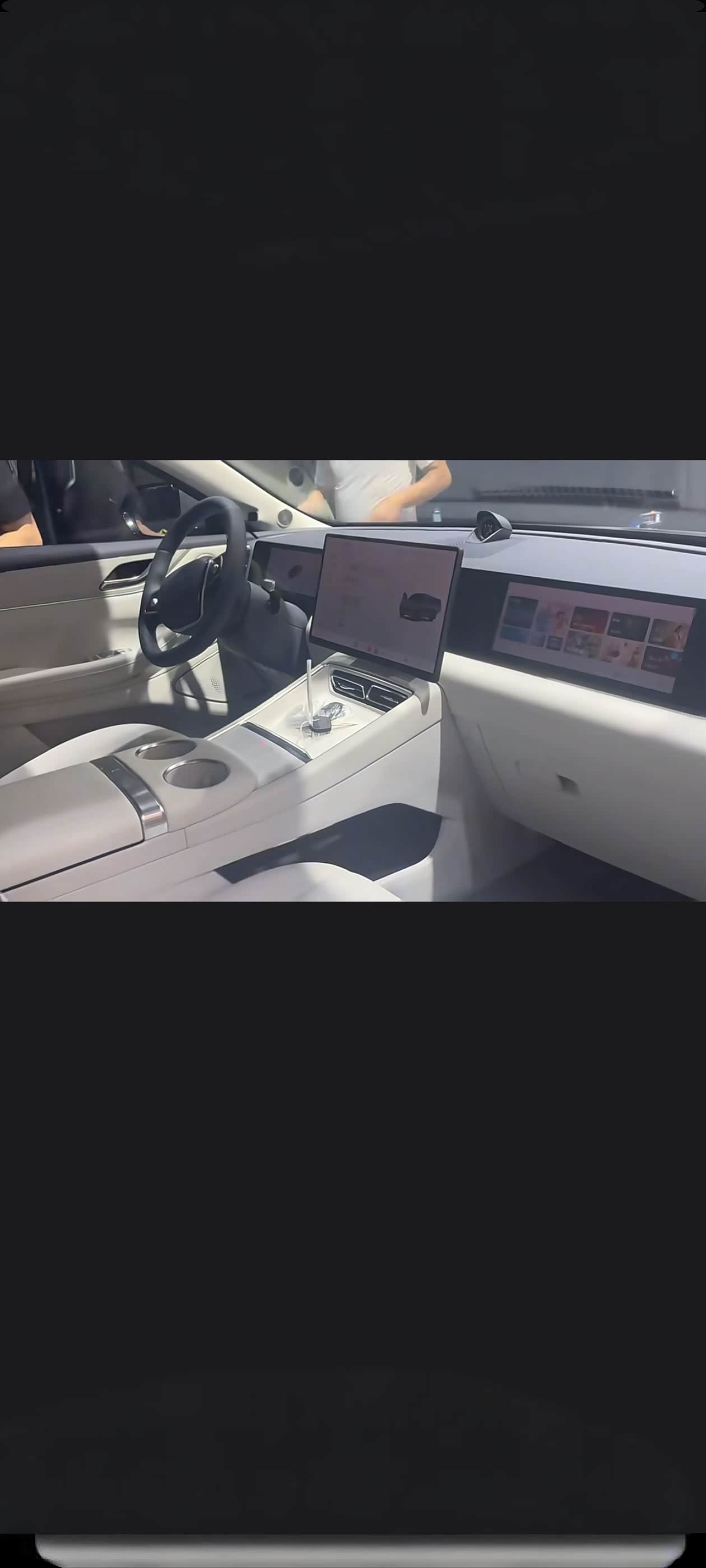 【图】#为星途ET5打call#_星途ET5论坛_汽车之家论坛