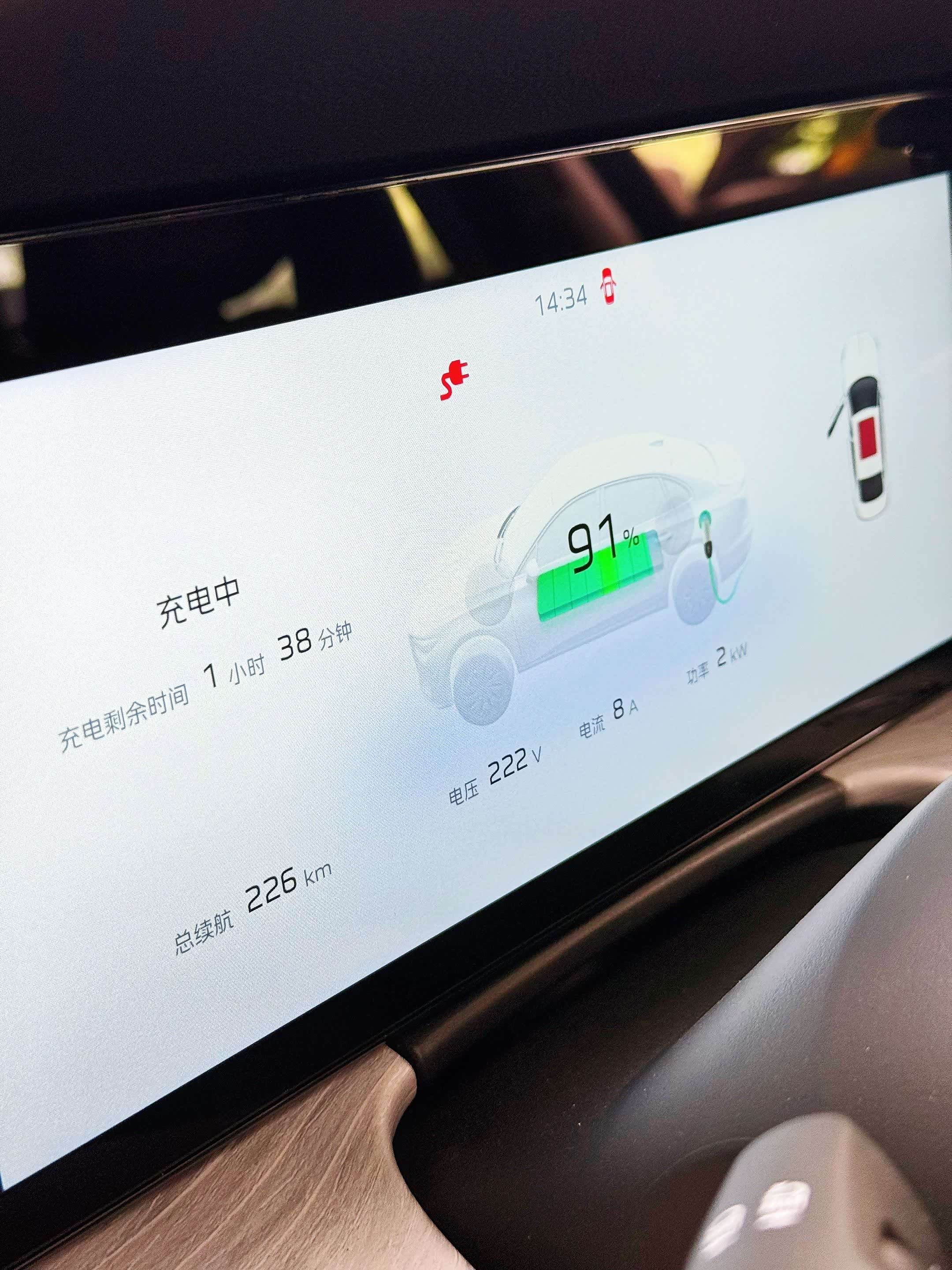 【图】红旗HS5车主试驾H5 PHEV：优雅与科技的新演绎_红旗HS5论坛_汽车之家论坛