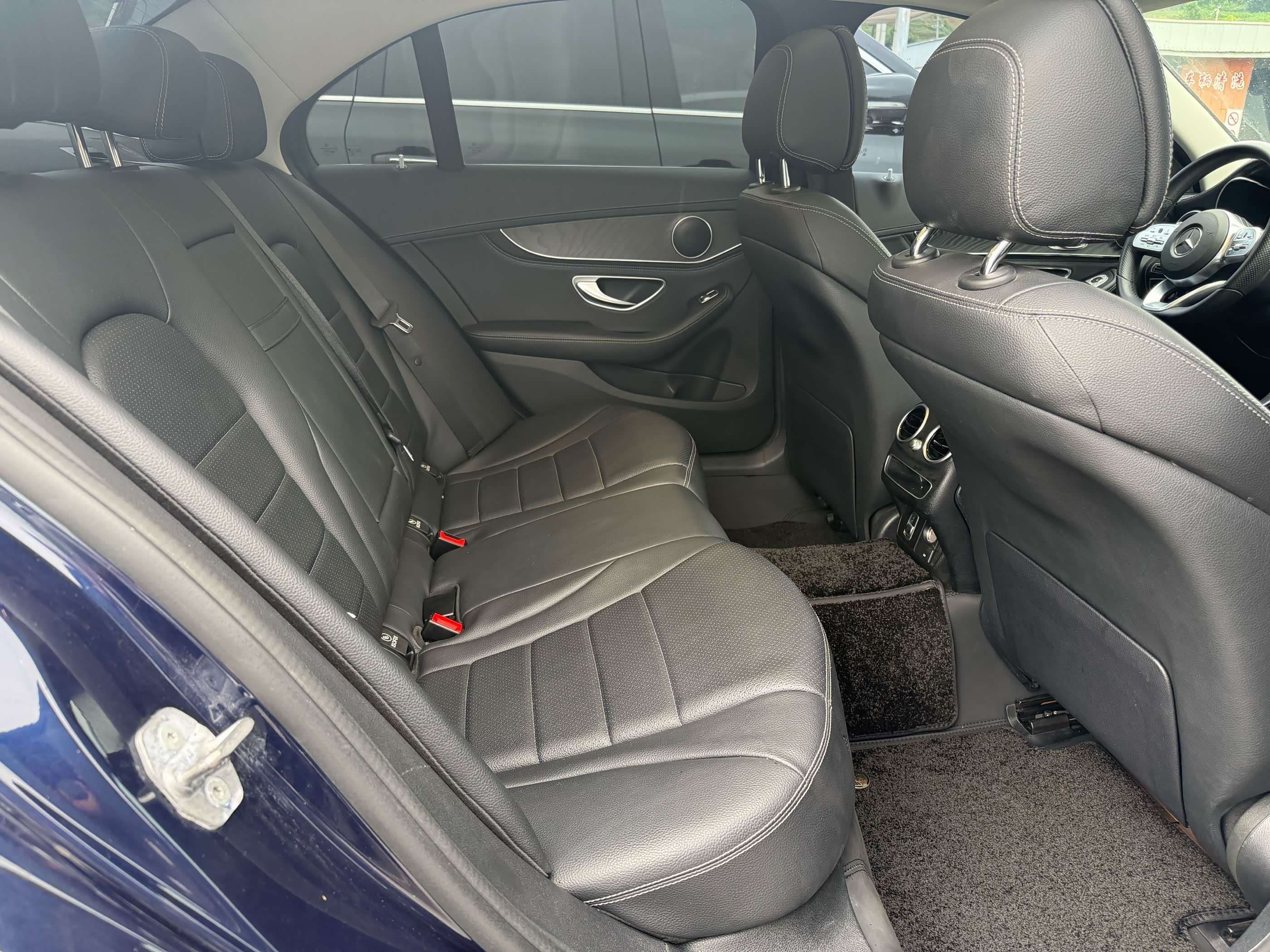 【图】换车出售20款20年C260L_奔驰C级论坛_汽车之家论坛