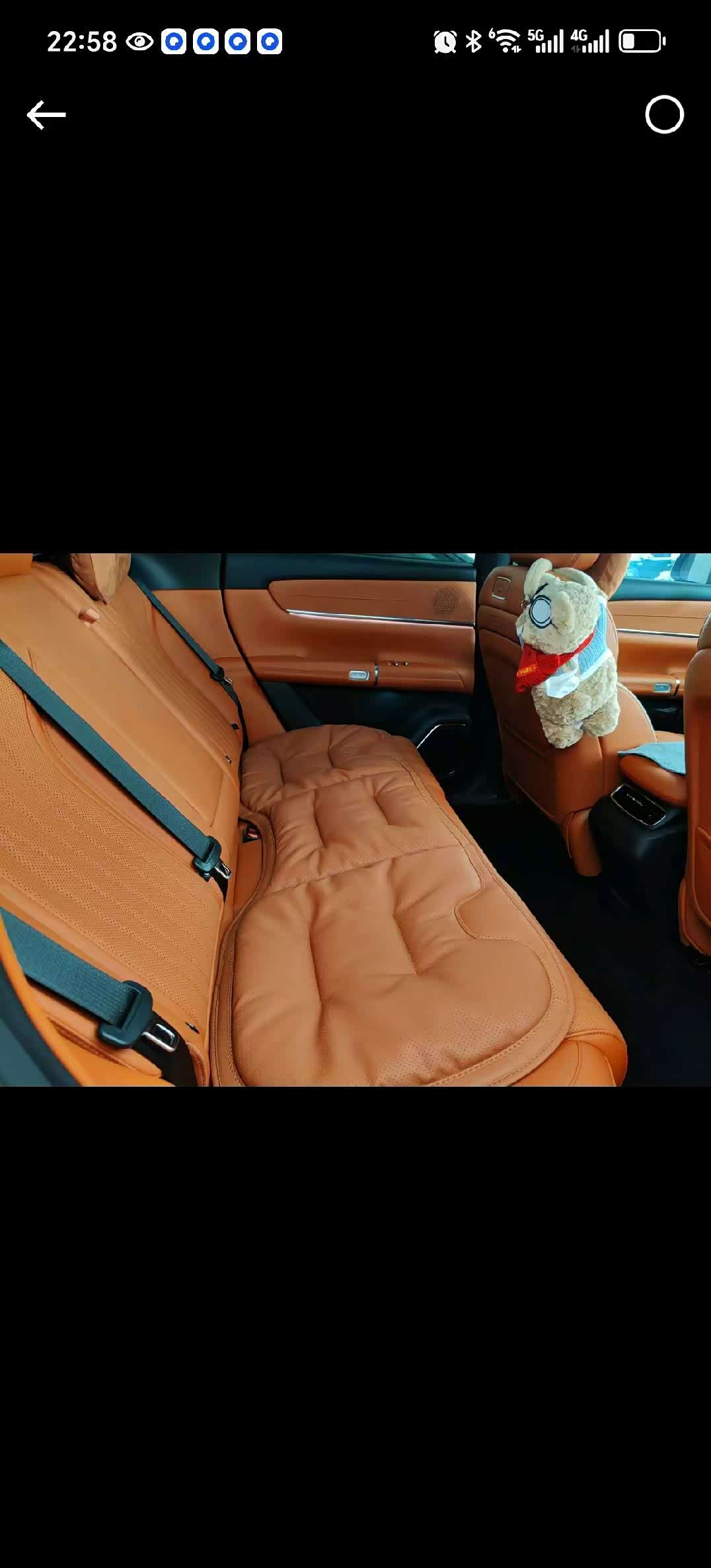 【图】长安启源Q07视觉版顶配，经过近半年的体验，Q07表现还是符_长安启源Q07论坛_汽车之家论坛