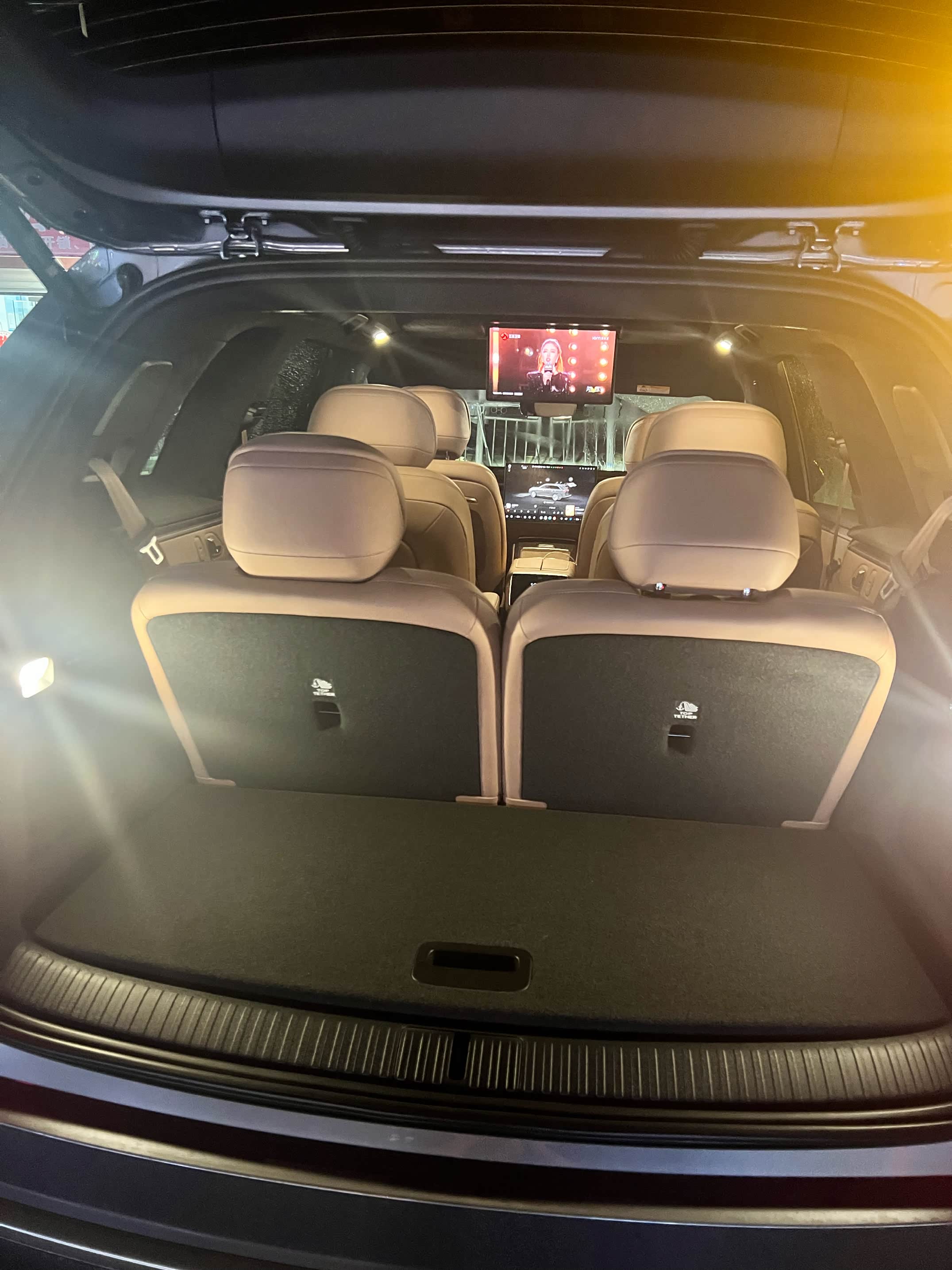 【图】说说ES6车主试驾L90的感受_乐道L90论坛_汽车之家论坛