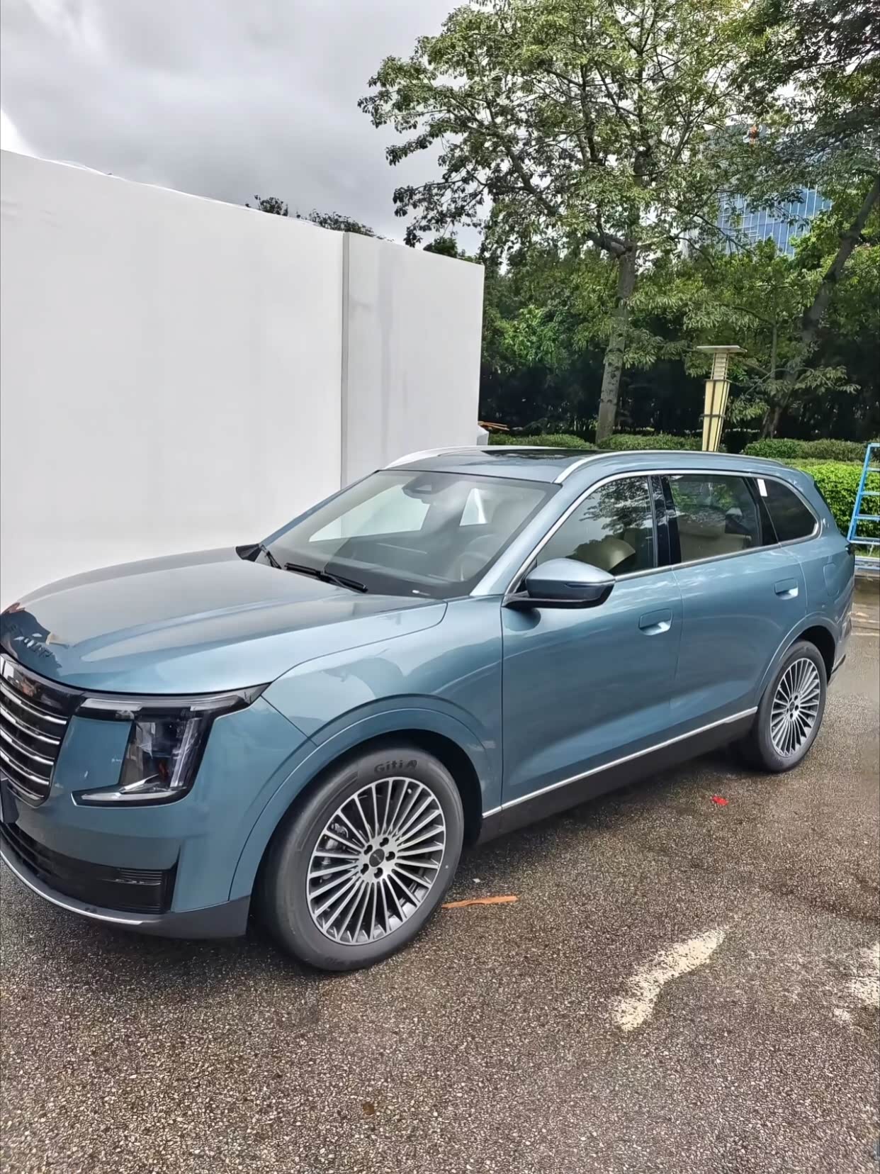 【图】15万拿下百万级豪华SUV！捷途X70L真实测评_捷途X70L论坛_汽车之家论坛