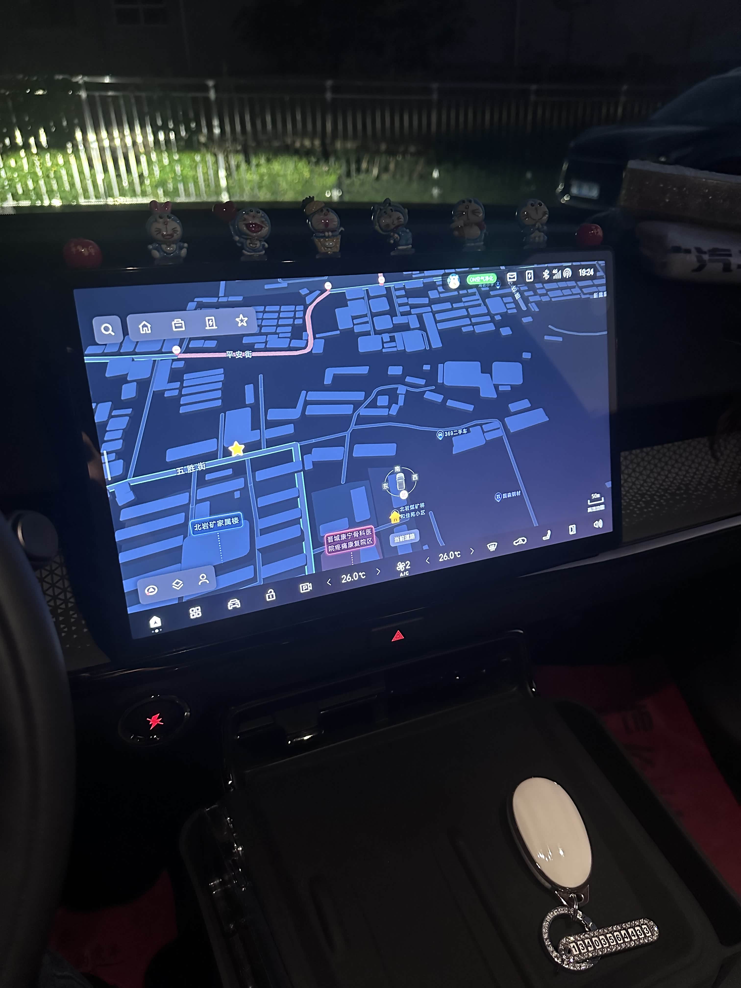 【图】铂智3X最大规模OTA将上线_铂智3X论坛_汽车之家论坛