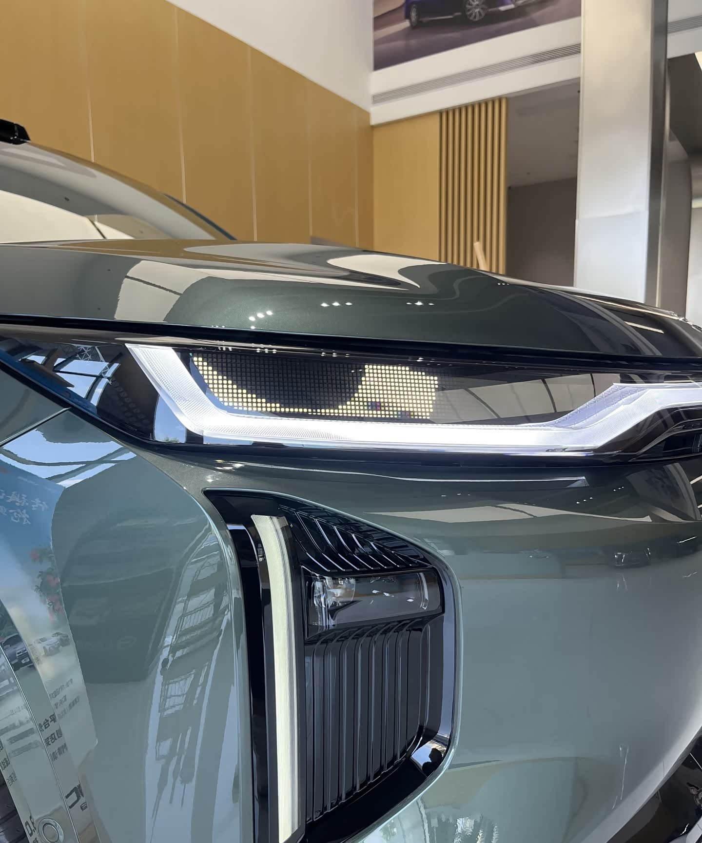 【图】传祺向往S7 OTA 3.0：以智能守护，让出行安心_传祺向往S7论坛_汽车之家论坛