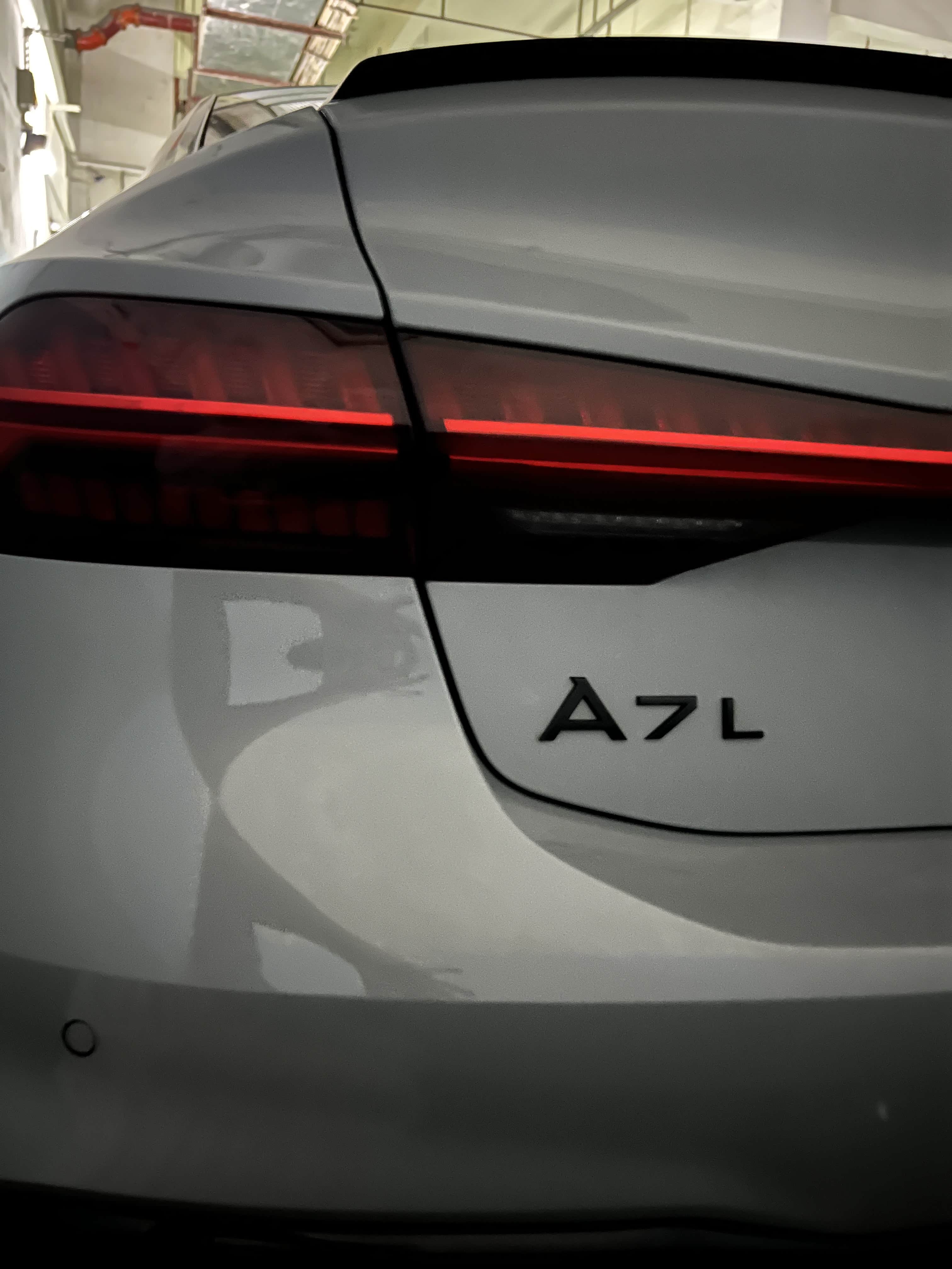 【图】跑高速的驾驶体会_奥迪A7L论坛_汽车之家论坛