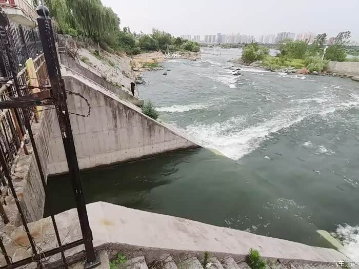 【图】新手的海狮05EV自驾之旅分享_海狮05 EV论坛_汽车之家论坛