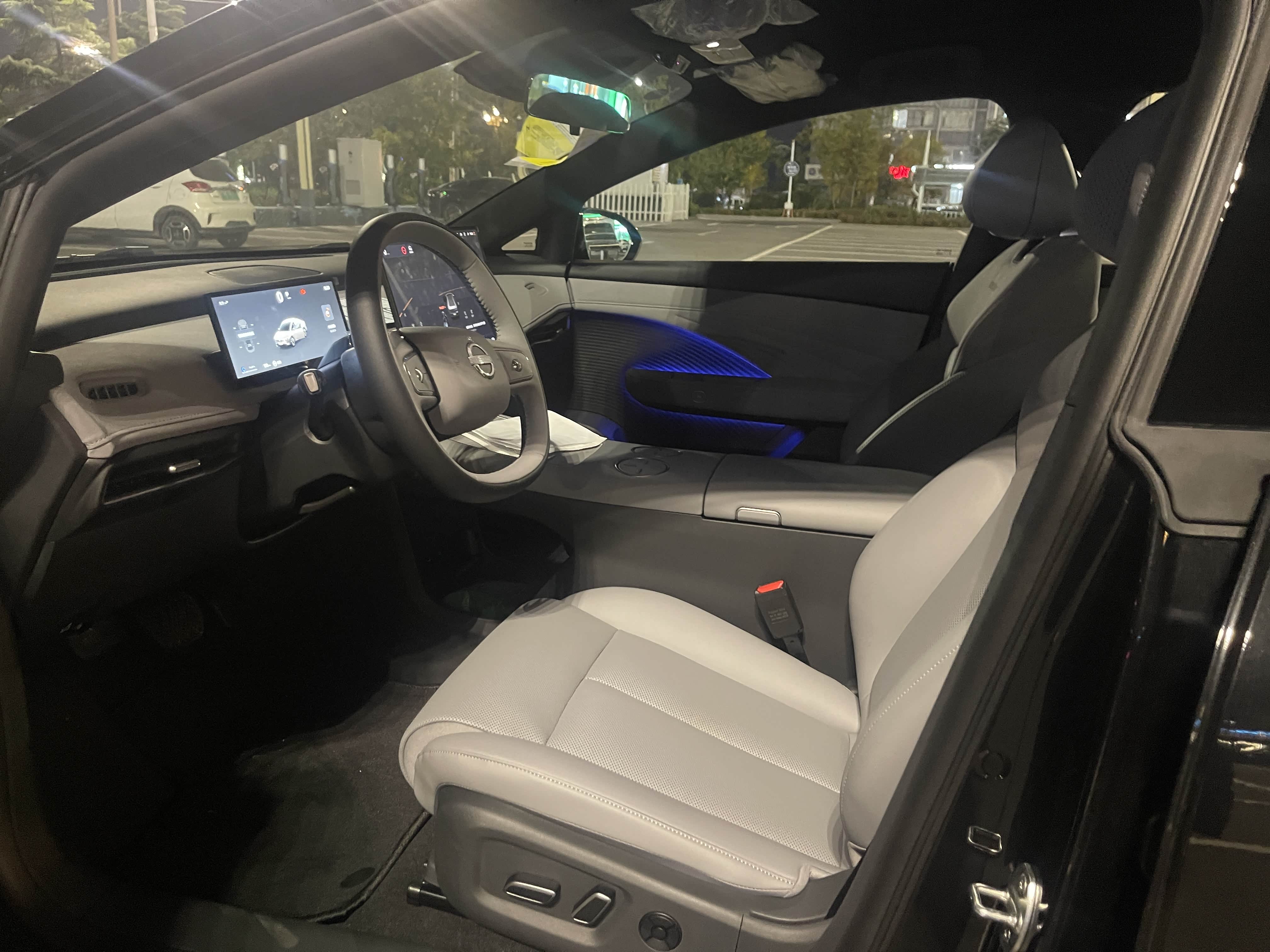 【图】14万级合资电车闭眼选？日产N7 510Max深度用车报告_日产N7论坛_汽车之家论坛