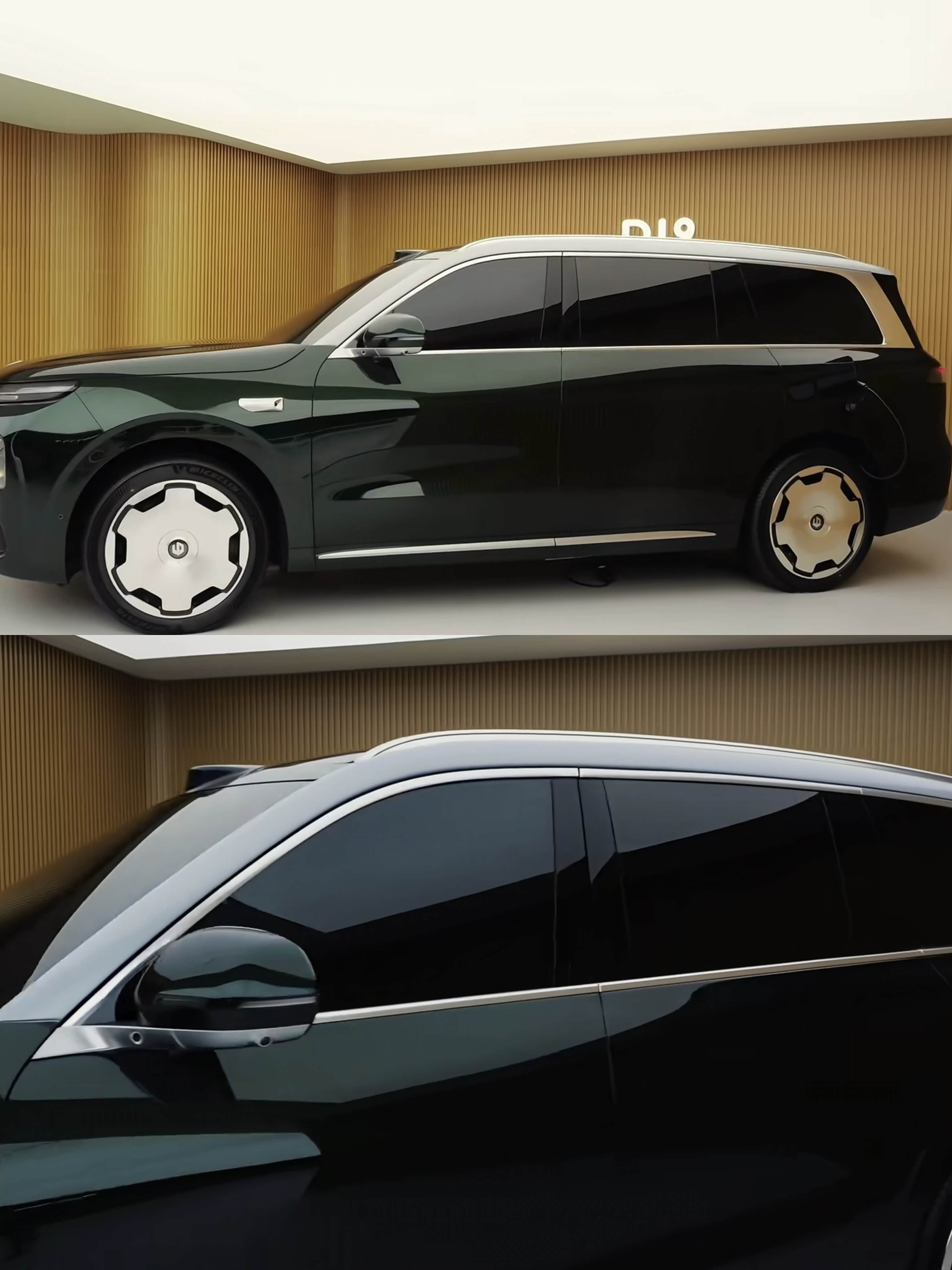 【图】30 万买百万级 SUV？零跑 D19 杀疯了！_零跑D19论坛_汽车之家论坛