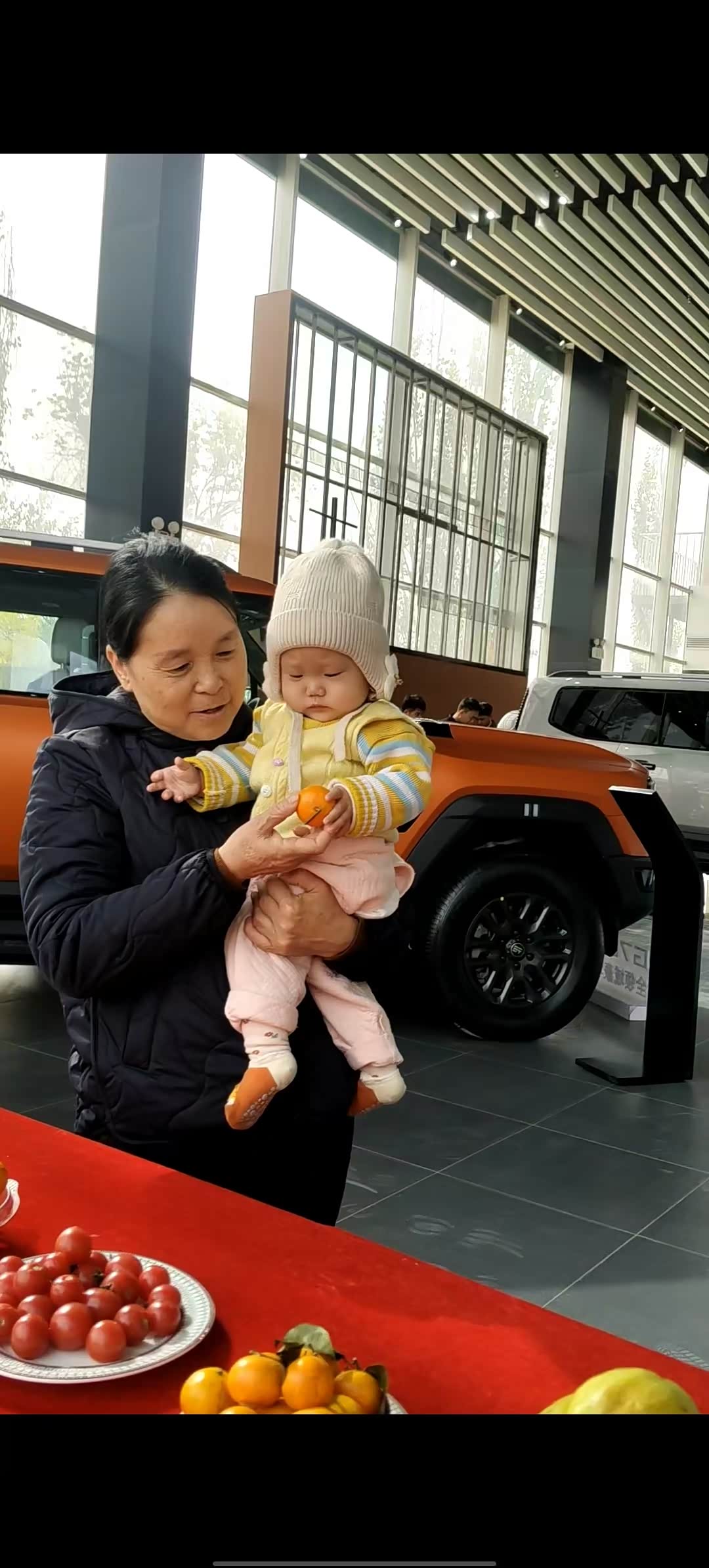 【图】【抢先体验】捷途纵横G700——硬核与奢华并存的全能王者_捷途纵横G700论坛_汽车之家论坛