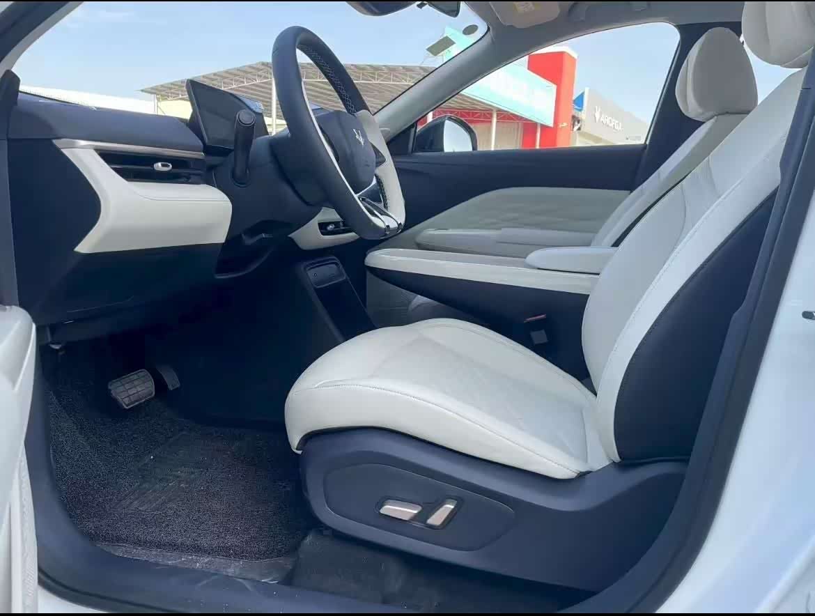 【图】极狐T1底盘：A0级纯电市场的“真SUV”底气_极狐T1论坛_汽车之家论坛