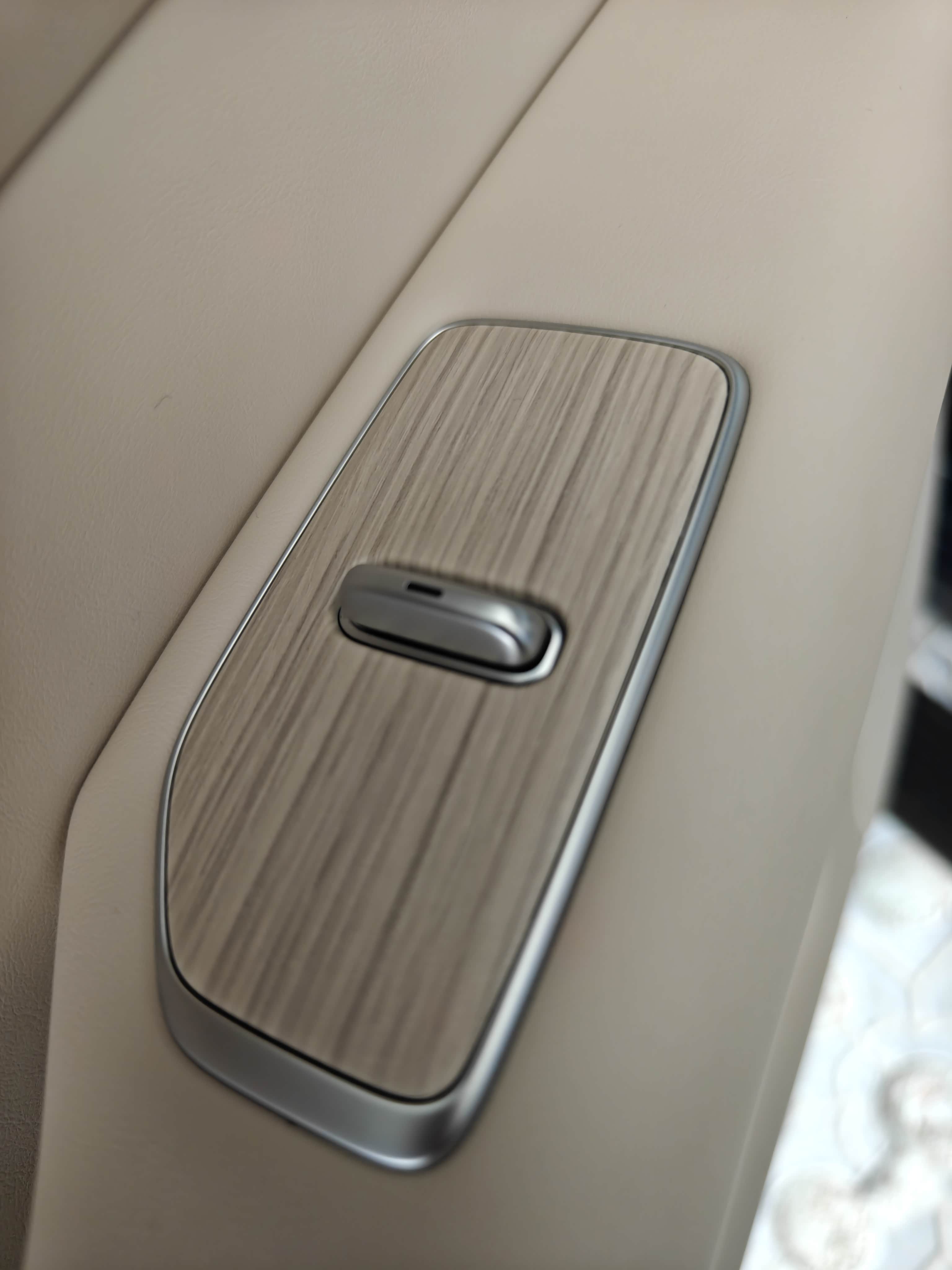 【图】S09初体验 （仅供参考）_深蓝S09论坛_汽车之家论坛