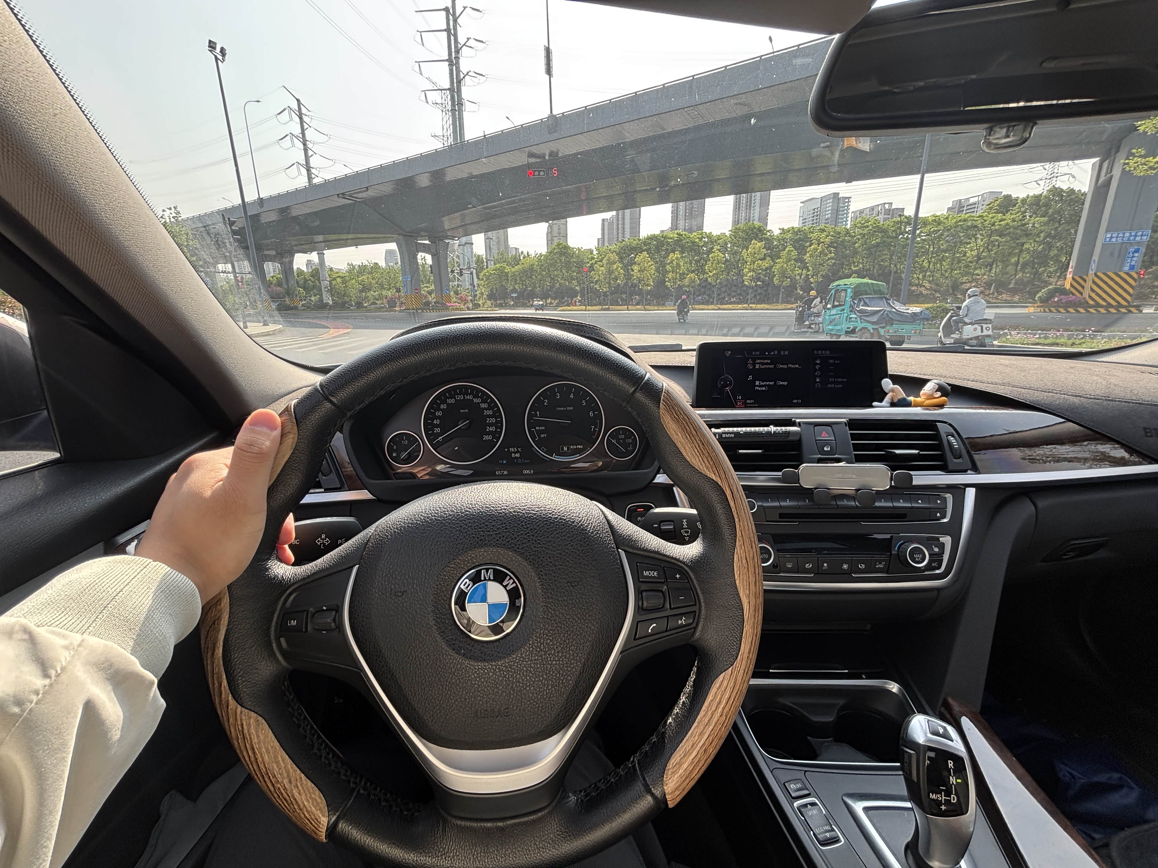 【图】情怀老车第七季加长轴距的操控之王——F35代320LI_宝马3系论坛_汽车之家论坛