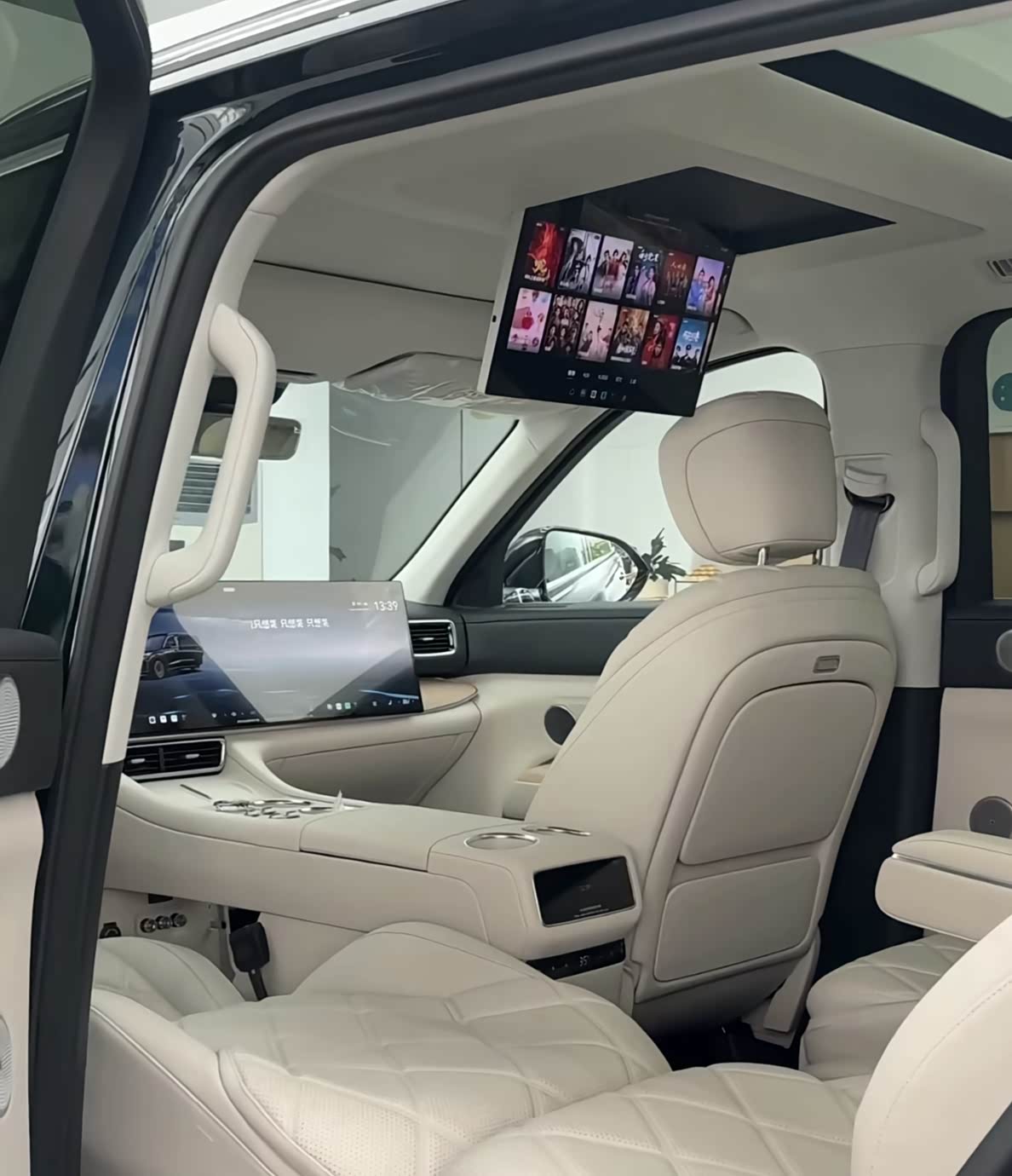 【图】风云T11试驾感受：家用SUV的惊喜与遗憾_风云T11论坛_汽车之家论坛