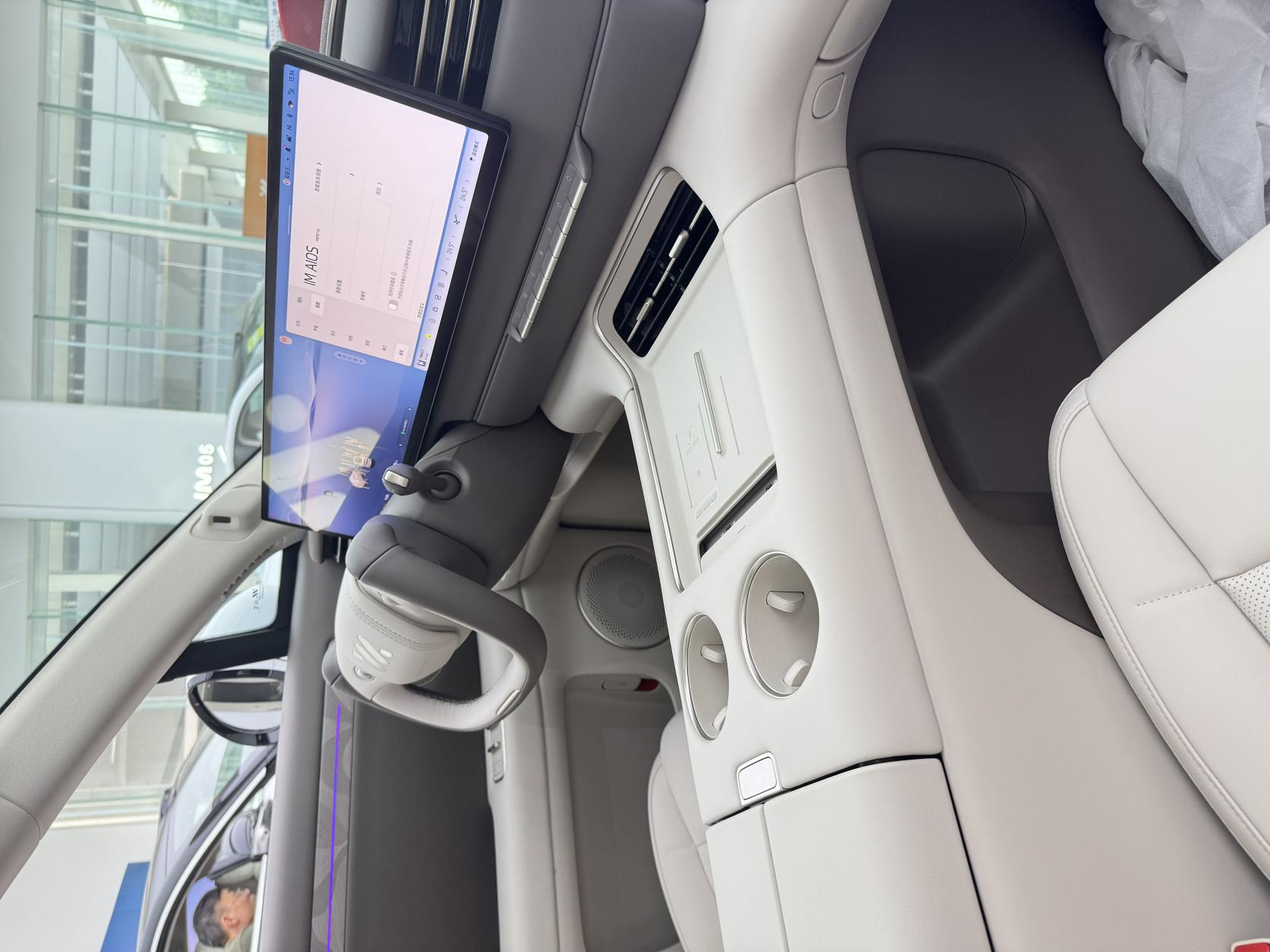 【图】66 Max这价格确实很香_智己LS6论坛_汽车之家论坛