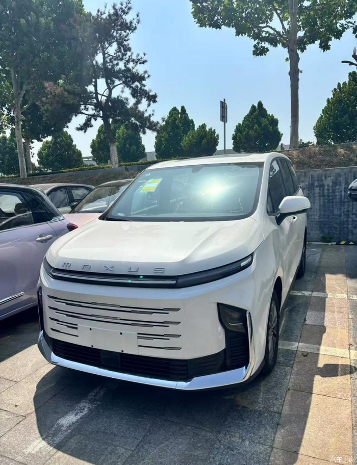 【图】家用MPV，G50 MAX和传祺M6，到底咋选？_大通G50论坛_汽车之家论坛