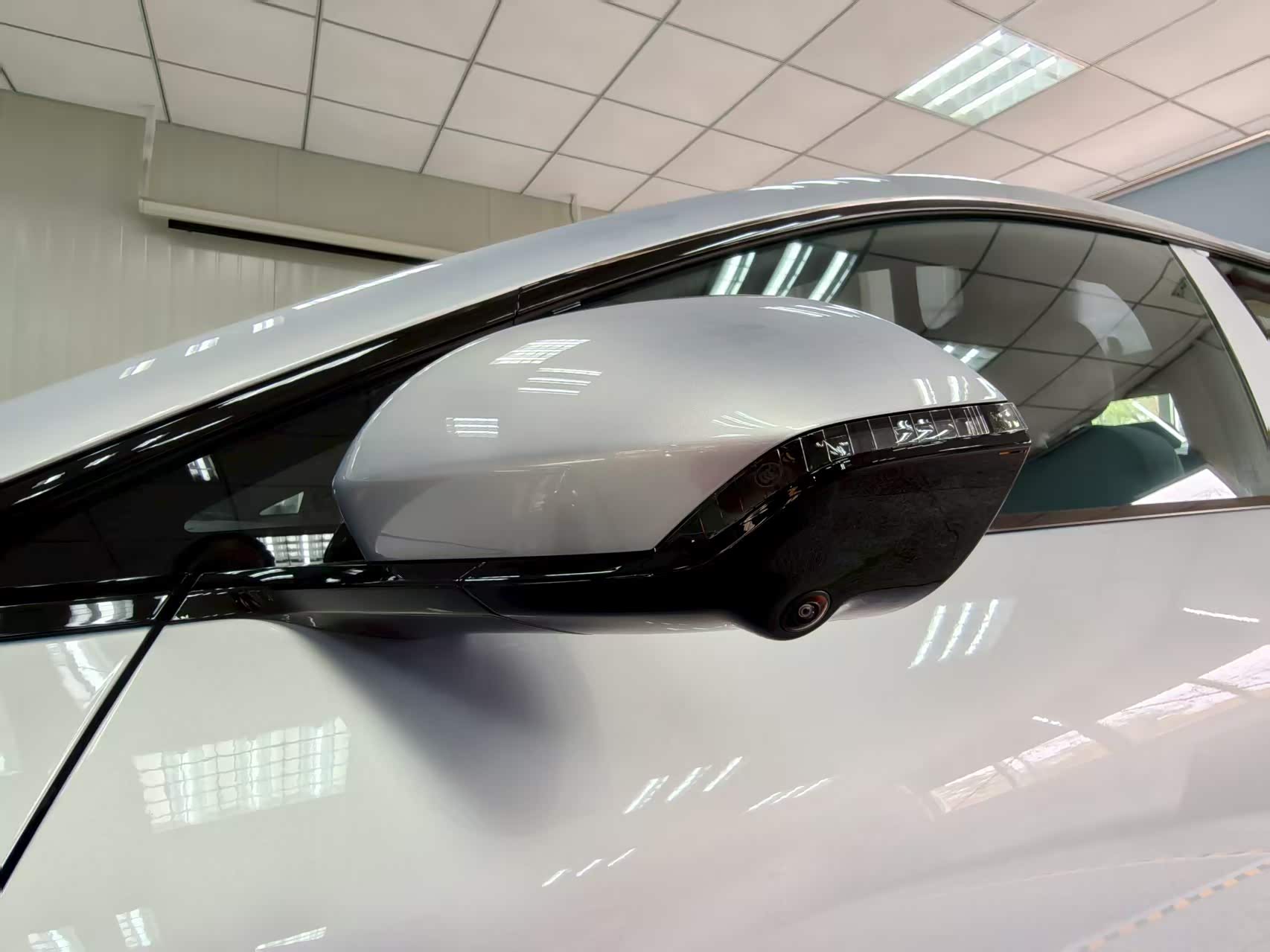 【图】解锁N7升级版智能座舱：一场“懂你”的出行进化_日产N7论坛_汽车之家论坛